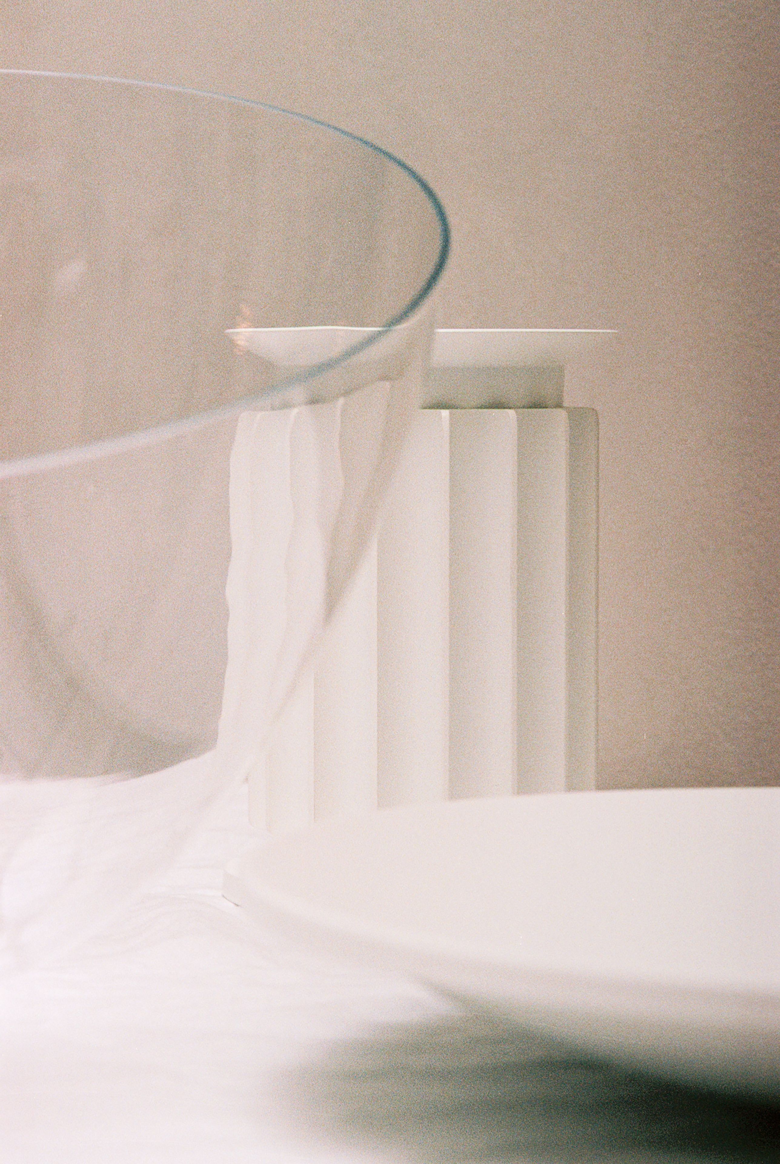 TACCIA 台灯 By Flos | design Achille Castiglioni, Pier Giacomo Castiglioni