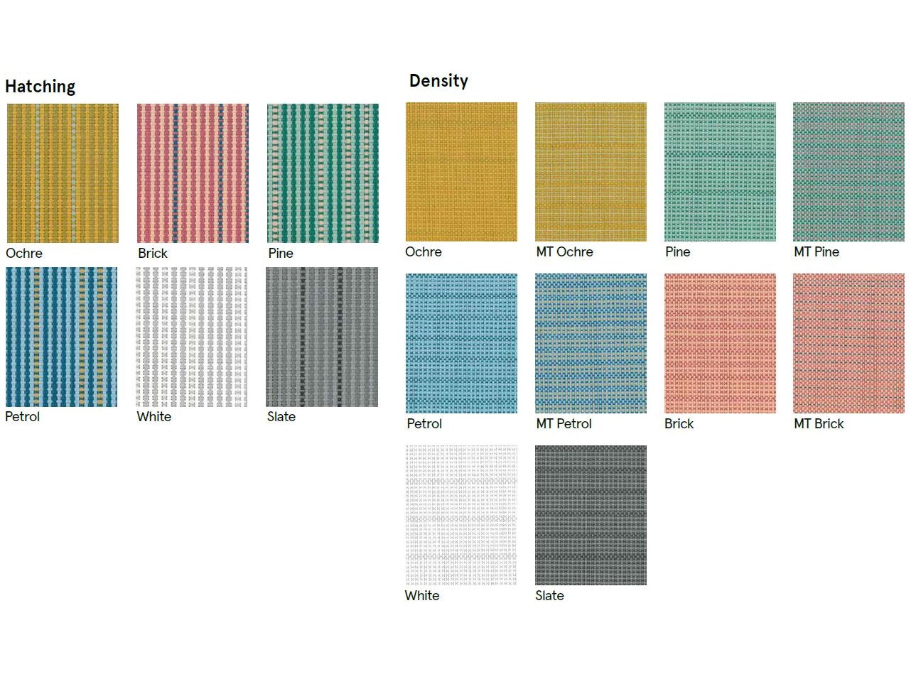 VERTISOLACOUSTICS (LESSEN TACET) Woven vinyl hanging acoustic panel By ...