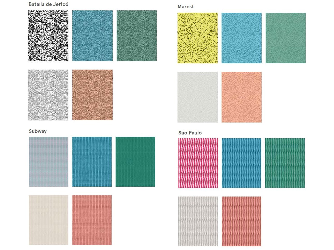 VERTISOLACOUSTICS (LESSEN TACET) Woven vinyl hanging acoustic panel By ...