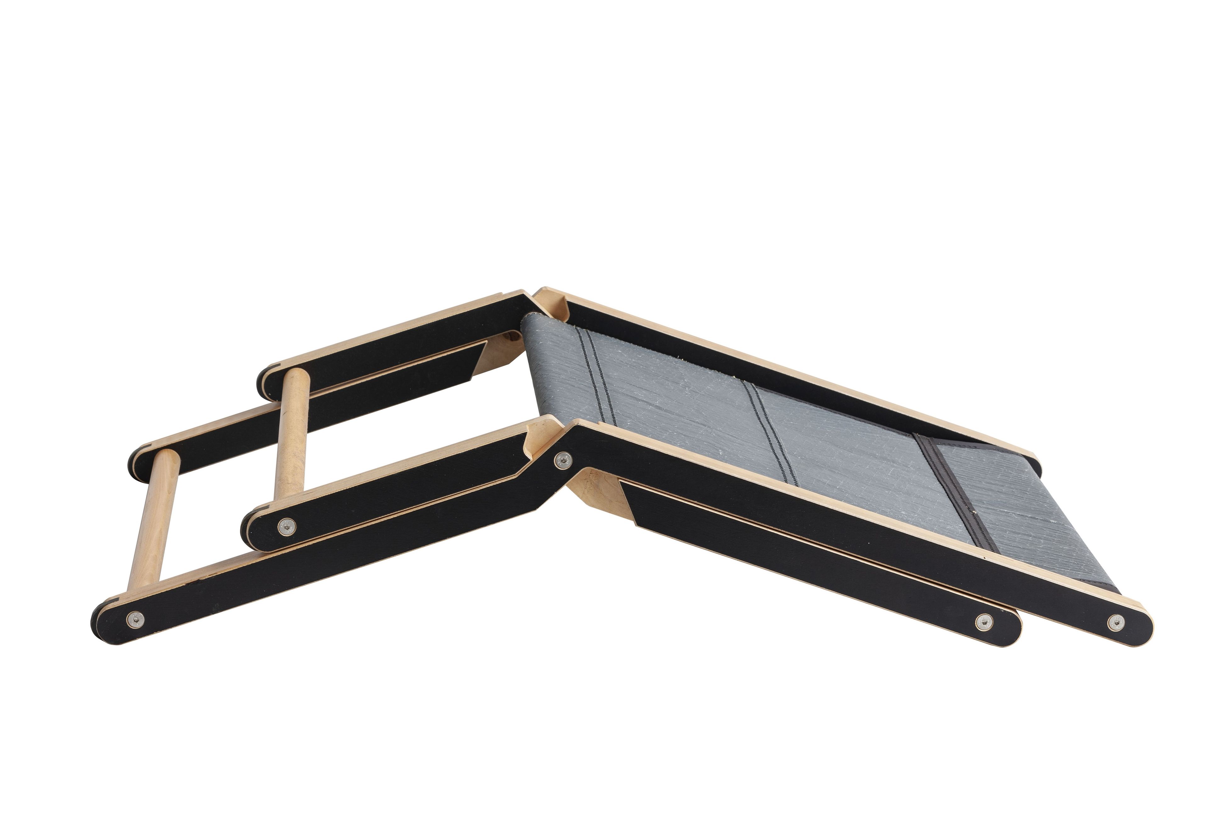 TACK Deck chair By DVELAS