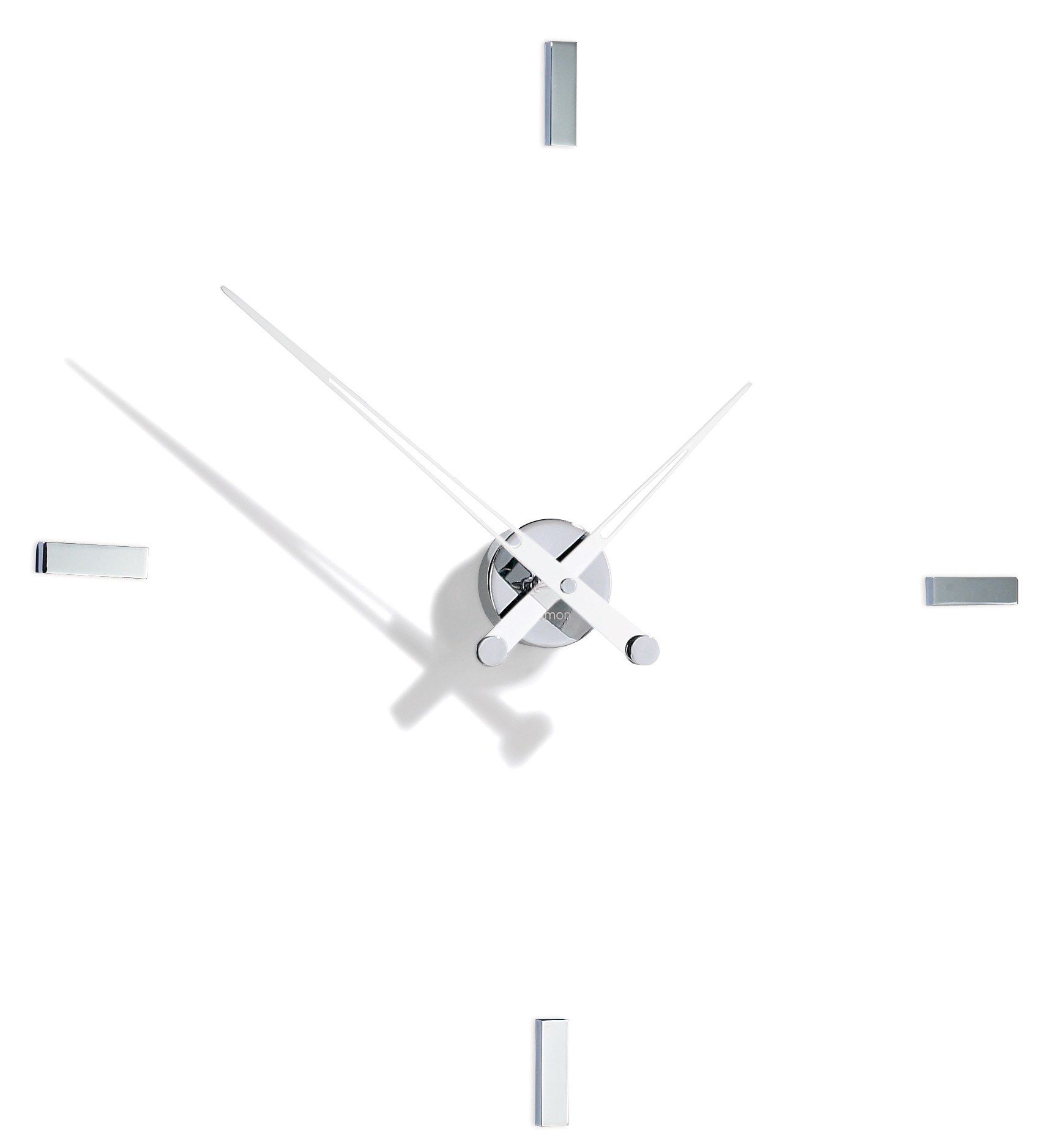 TACON Clock By nomon