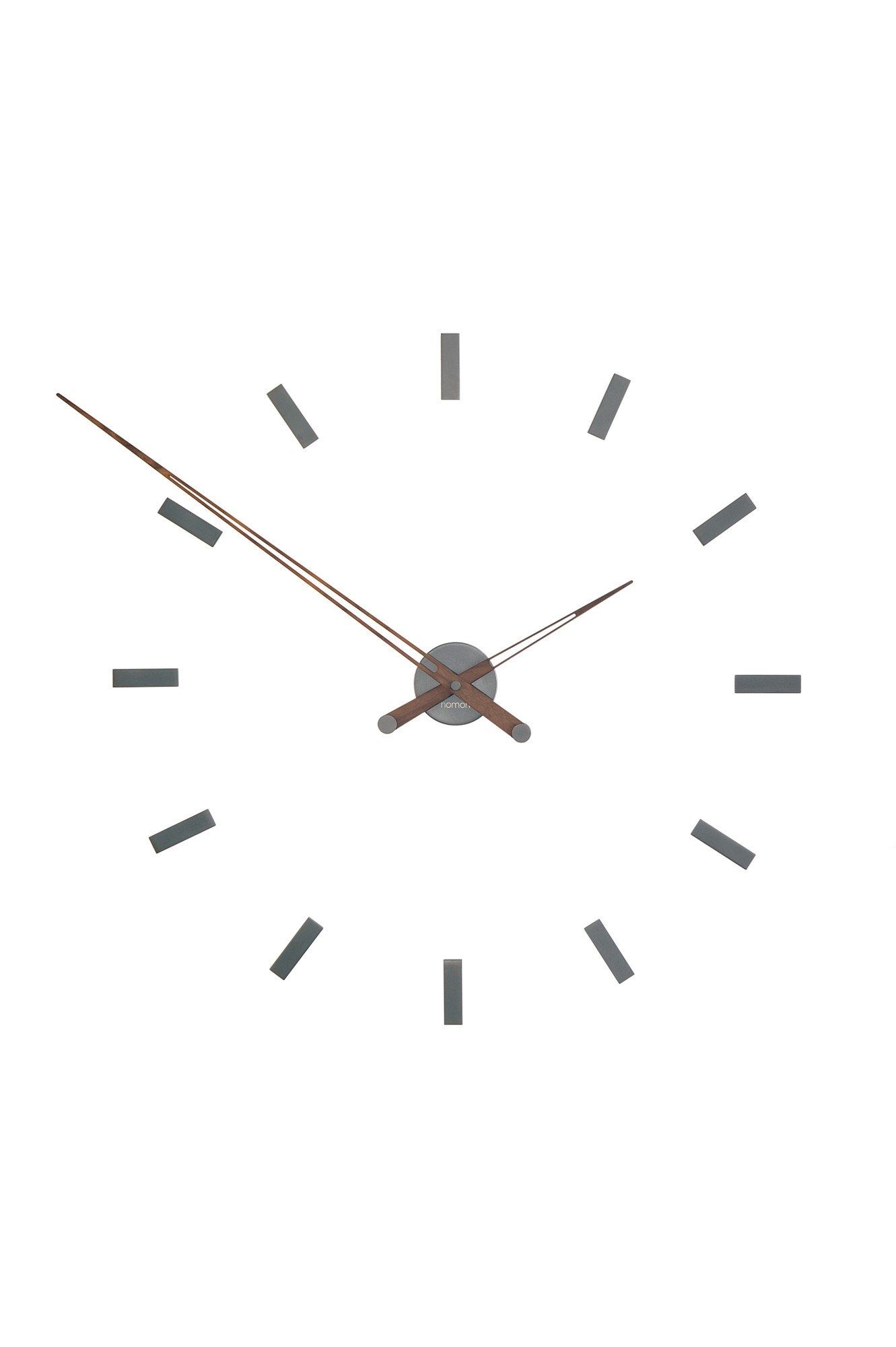 TACON Clock By nomon