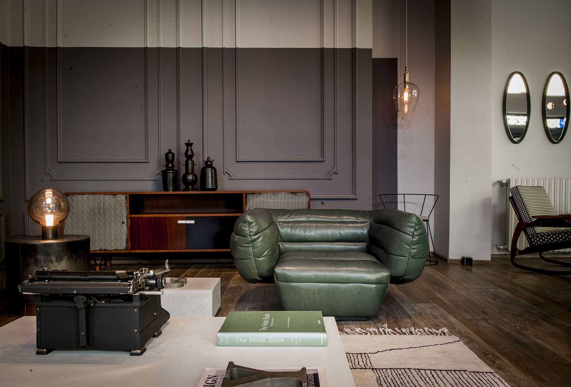 TACTILE | Armchair Tactile Collection By BAXTER design Vincenzo De Cotiis