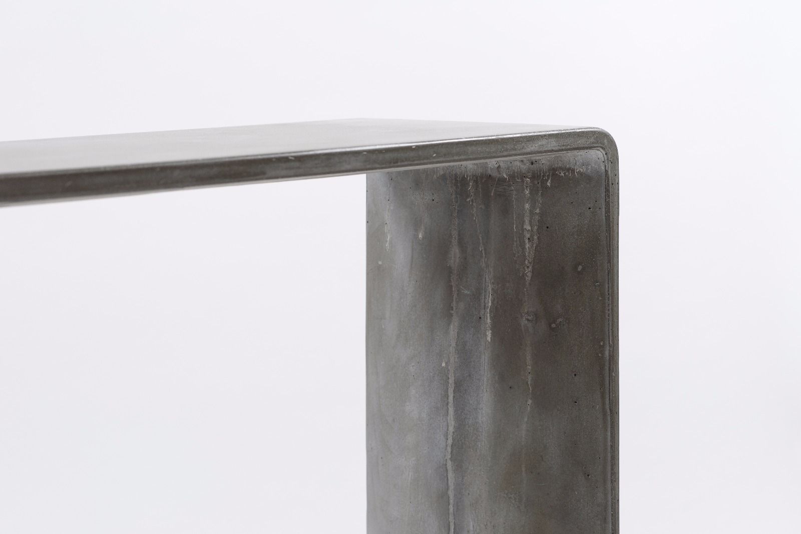 TADAO | Console table By Forma&Cemento design Gaia Rebecchini, Laura ...