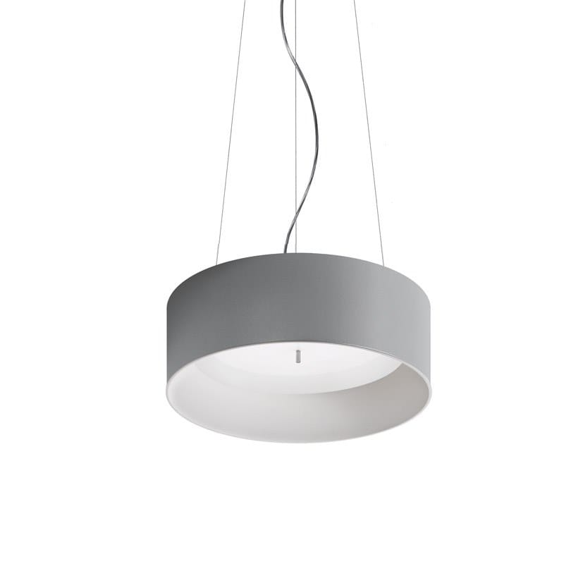 TAGORA LED aluminium pendant lamp By Artemide | design Serge & Robert ...