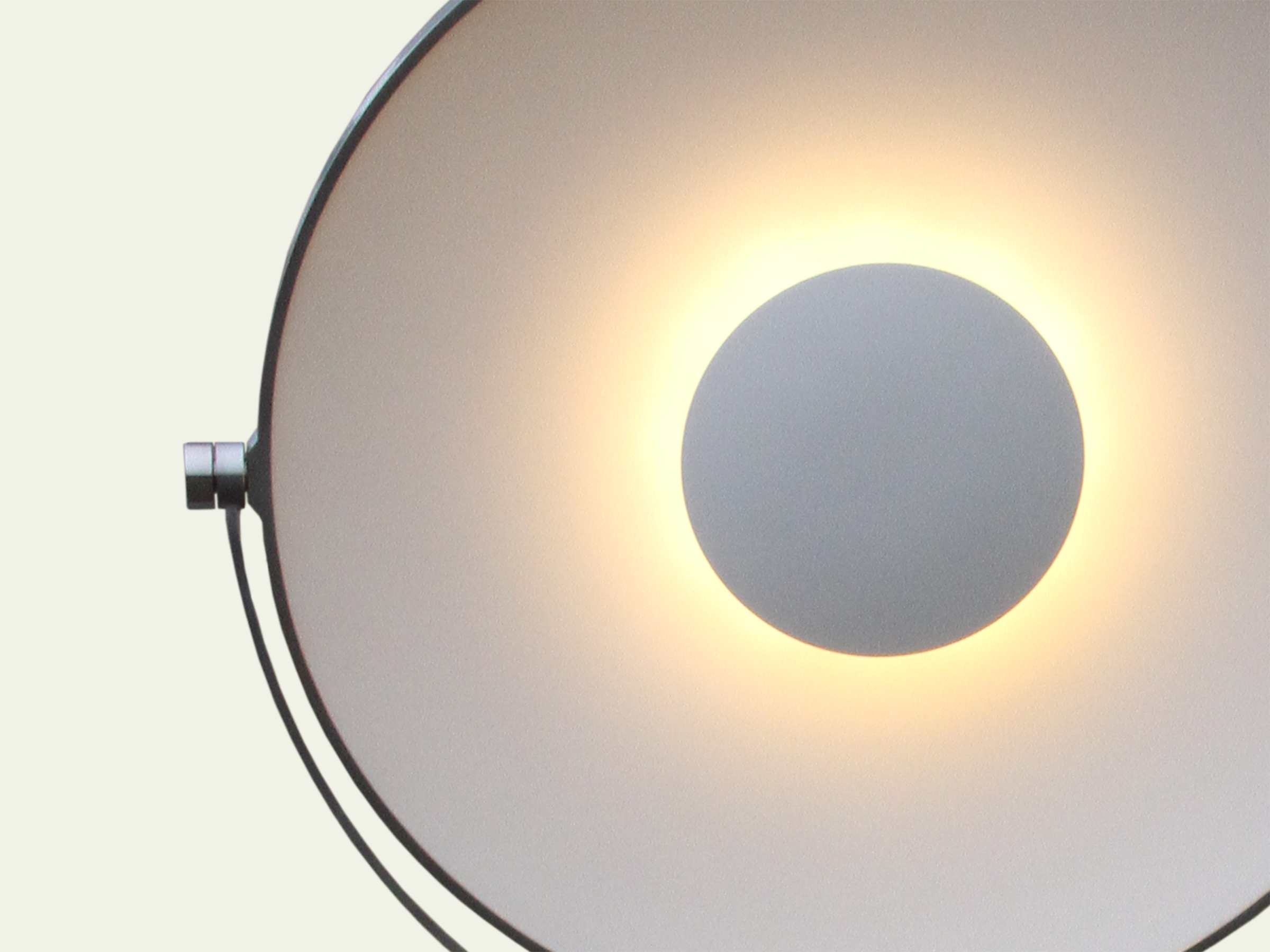 TAIYO | Floor lamp By Saigata