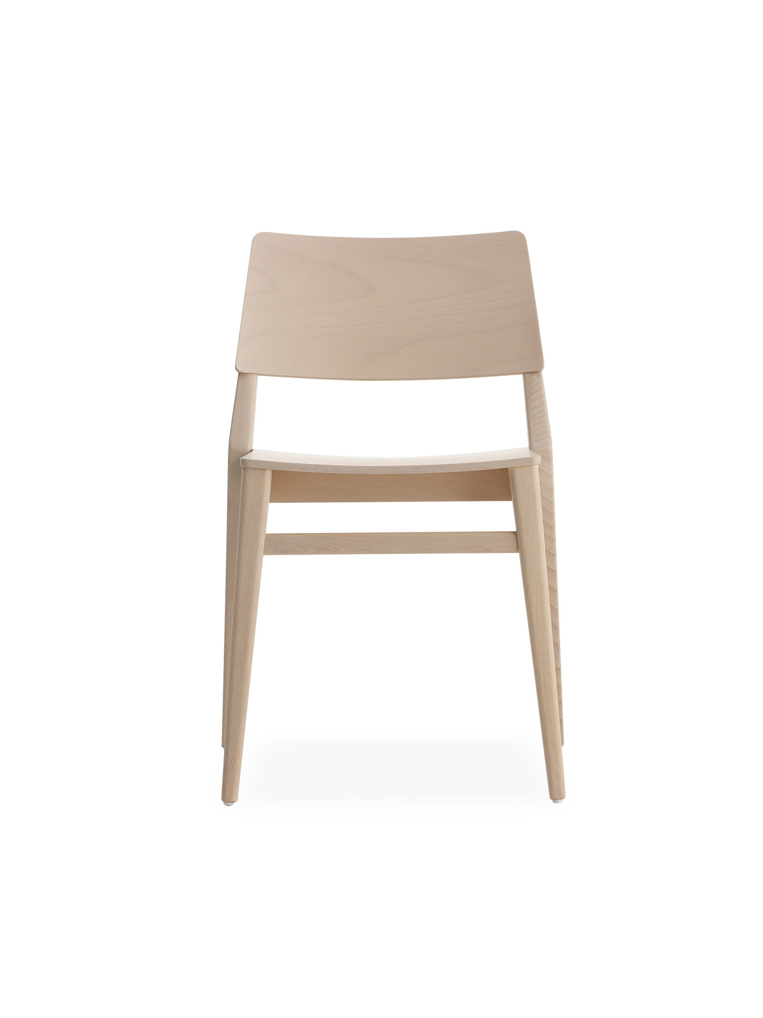 TAKE 585 Chair By Billiani | design Emilio Nanni