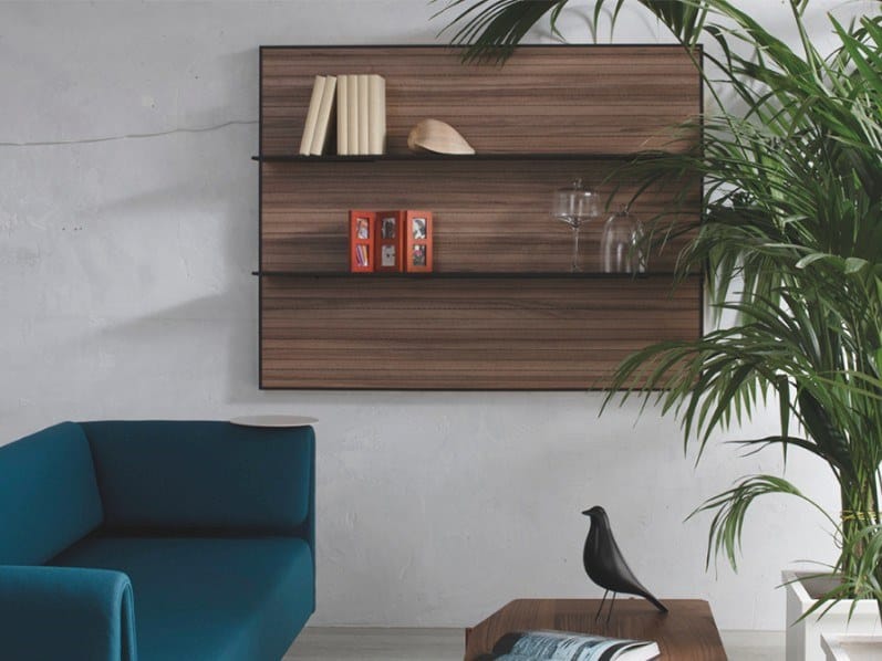 TALEA AK Libreria By SKEMA | design Franco Driusso