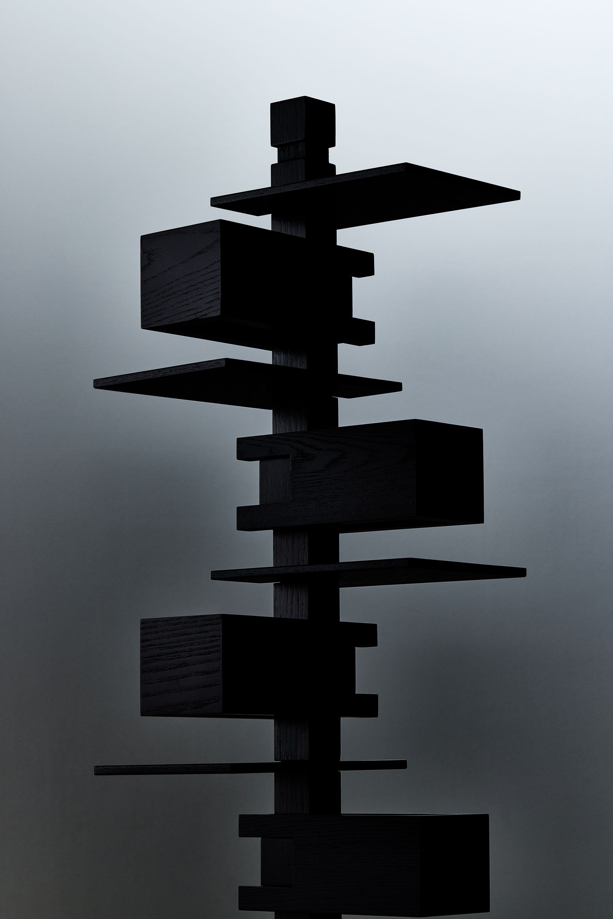 TALIESIN® 2 落地灯 By YAMAGIWA | design Frank Lloyd Wright