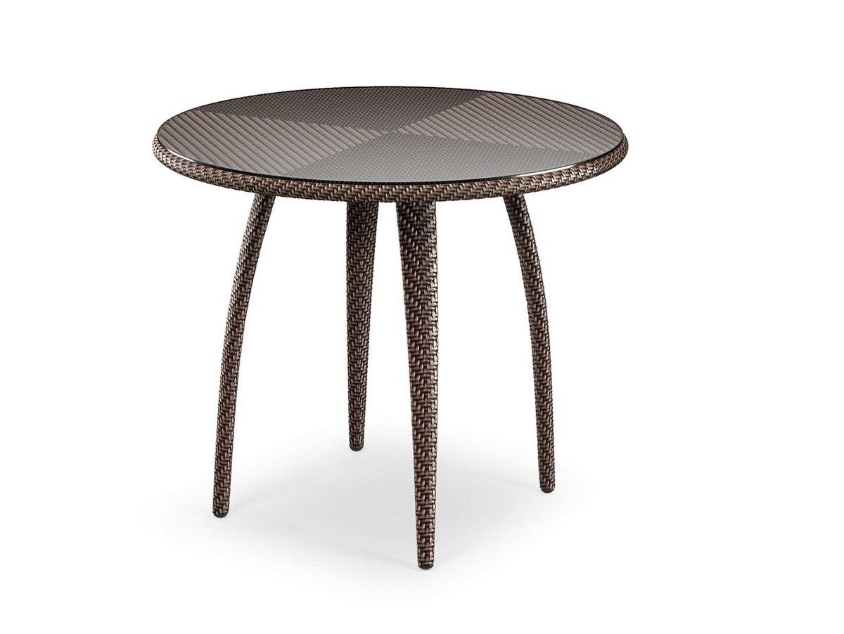TANGO | Table By Dedon design Richard Frinier