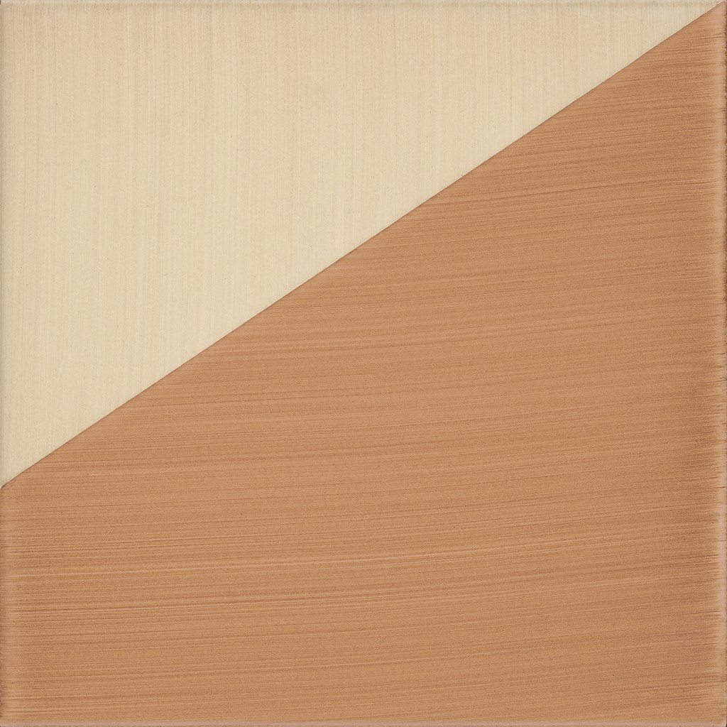 Glazed porcelain stoneware wall tiles / flooring TANGRAM 1 Tangram ...