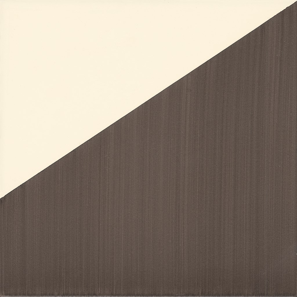 Glazed porcelain stoneware wall tiles / flooring TANGRAM 1 Tangram ...