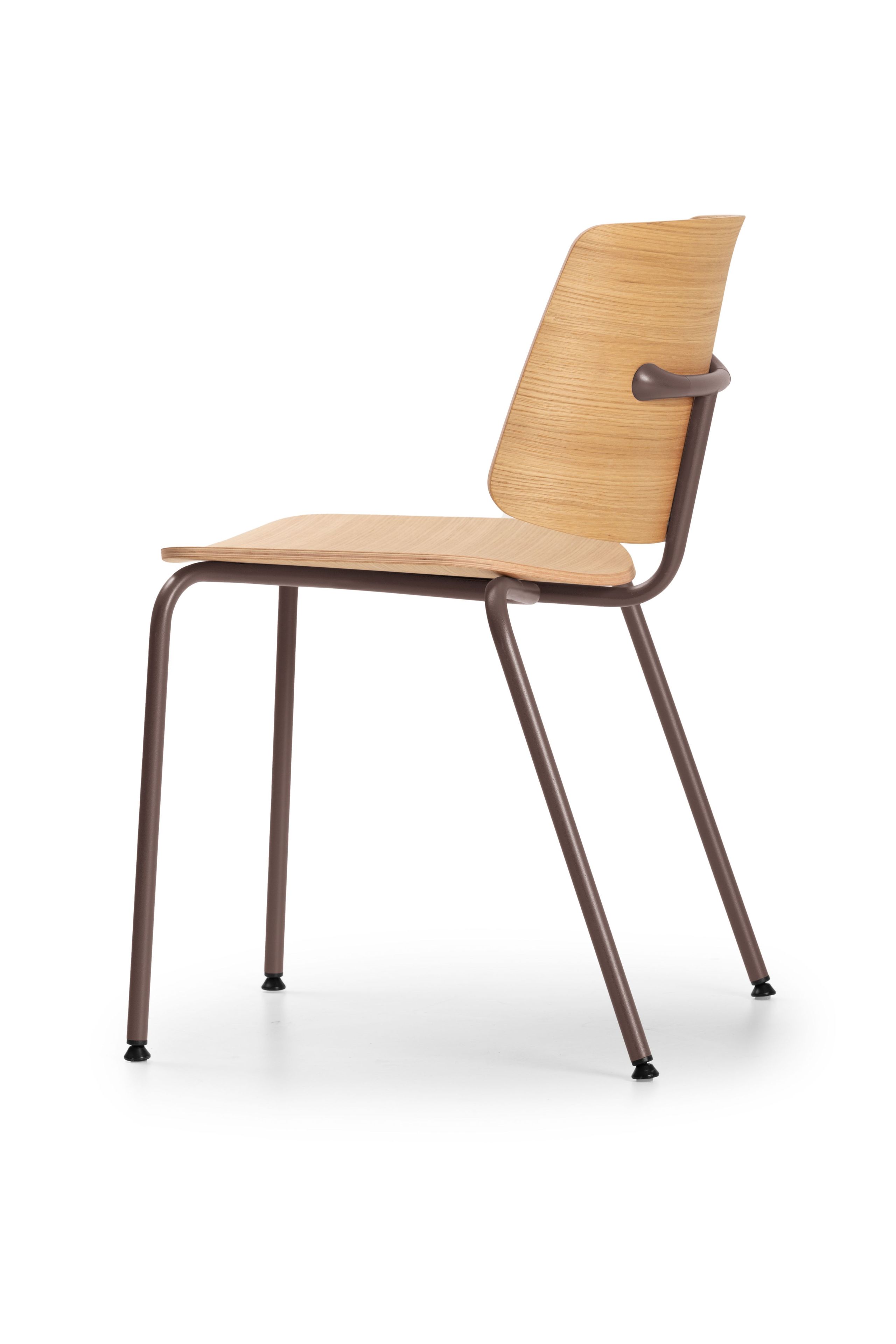 TAO | Sedia Collezione Tao By True Design design Orlandini Design