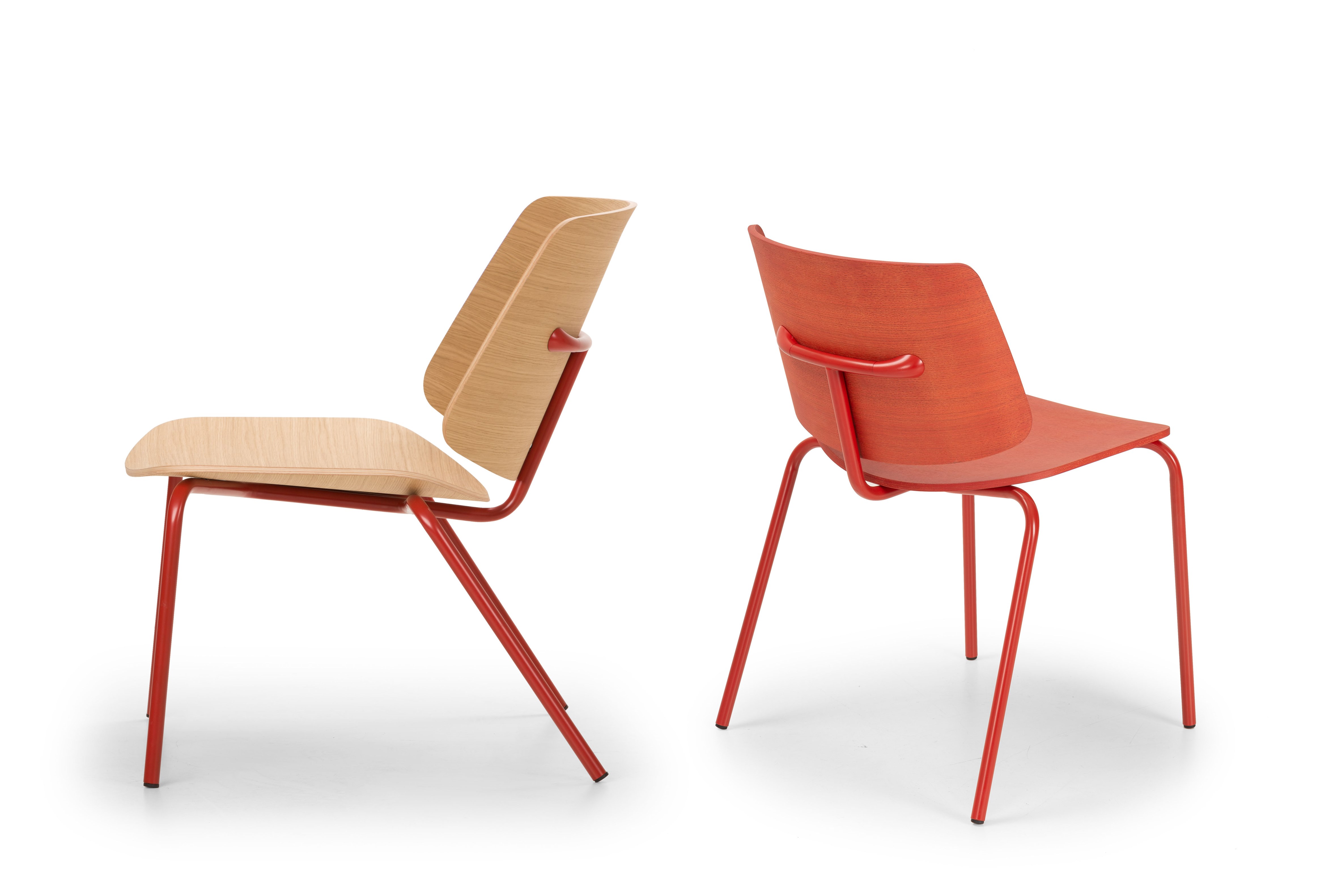 TAO | Easy chair Tao Collection By True Design