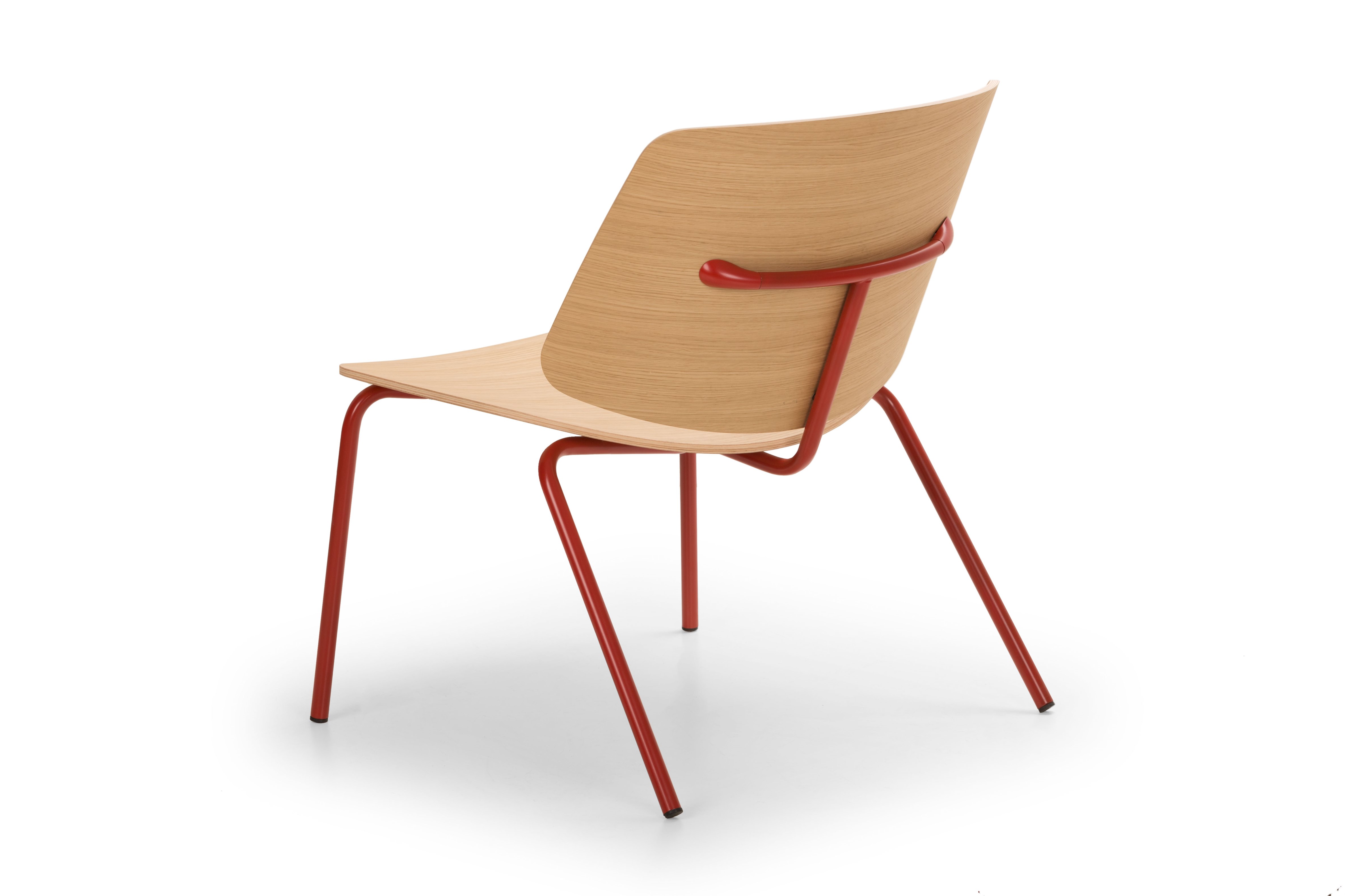 TAO | Easy chair Tao Collection By True Design