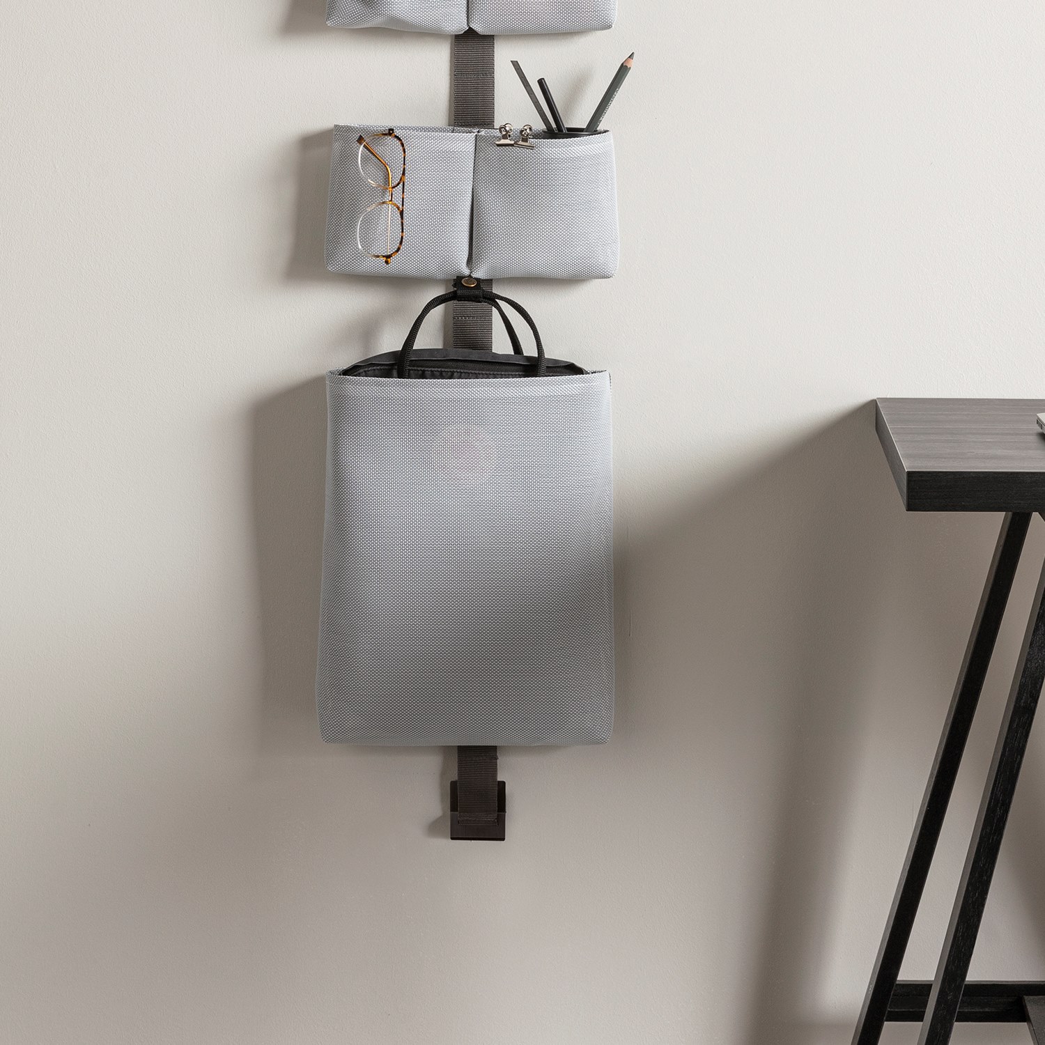 Wall organizer system TAPE STORAGE | Organizer system for wall By EVER ...