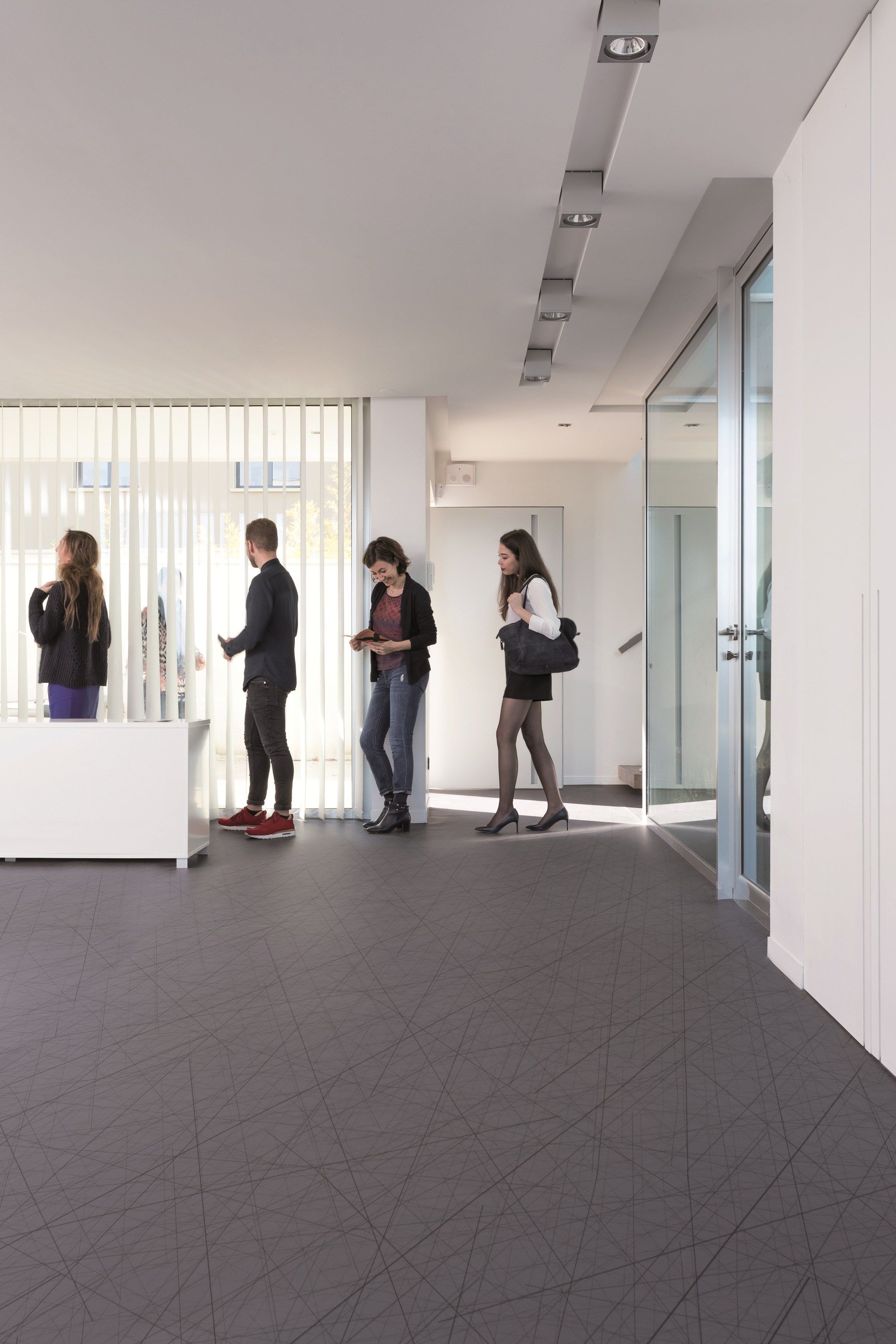 TARALAY IMPRESSION COMFORT Revêtement de sol résilient By Gerflor