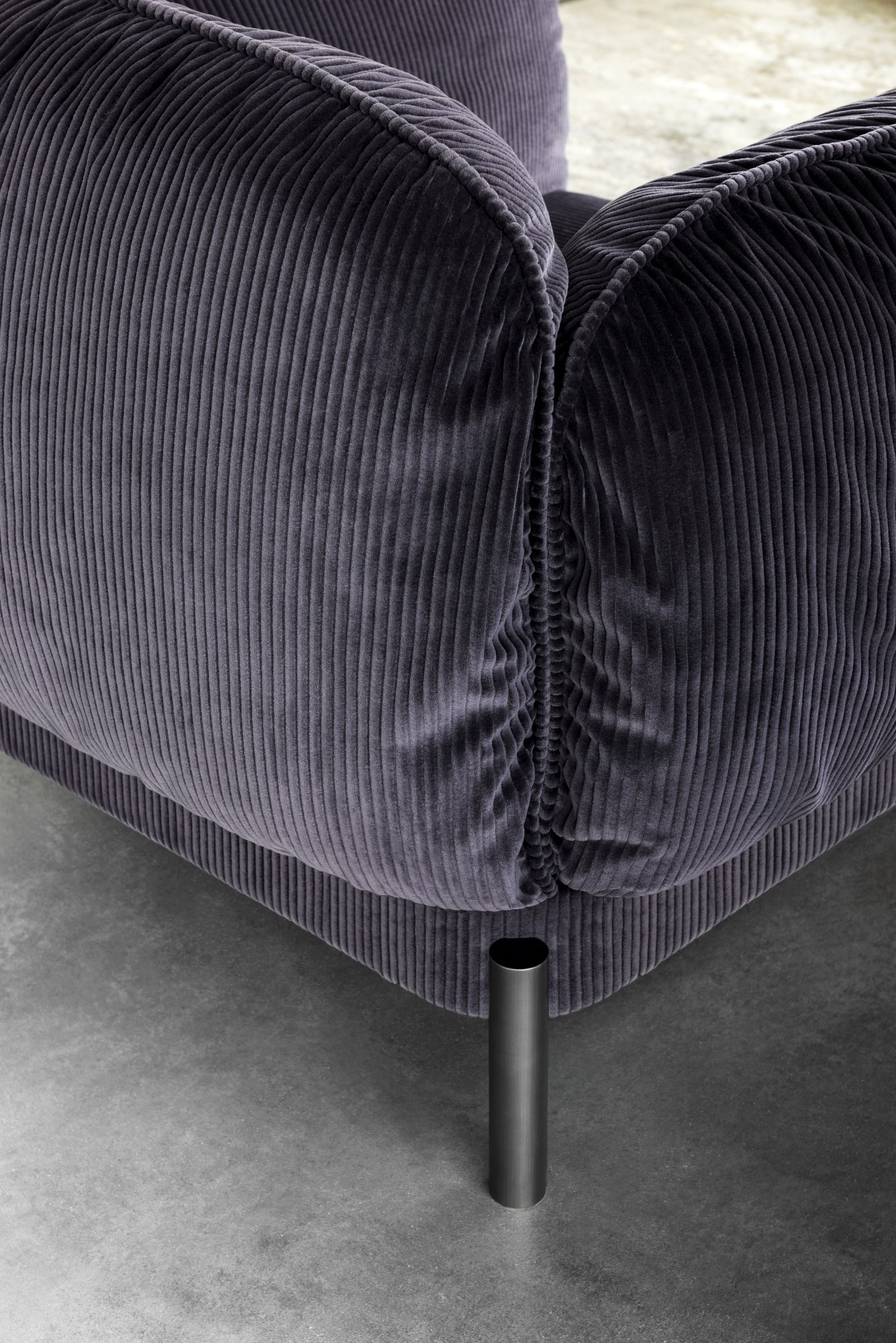 TARANTINO | Armchair Tarantino Collection By GHIDINI1961 design Lorenza ...