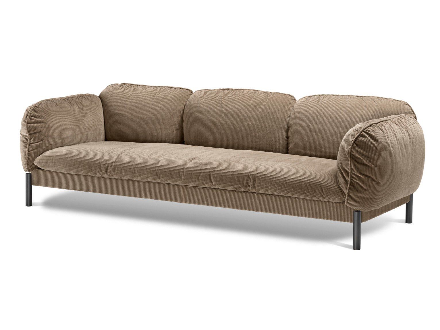 TARANTINO | Sofa Tarantino Collection By GHIDINI1961 design Lorenza Bozzoli