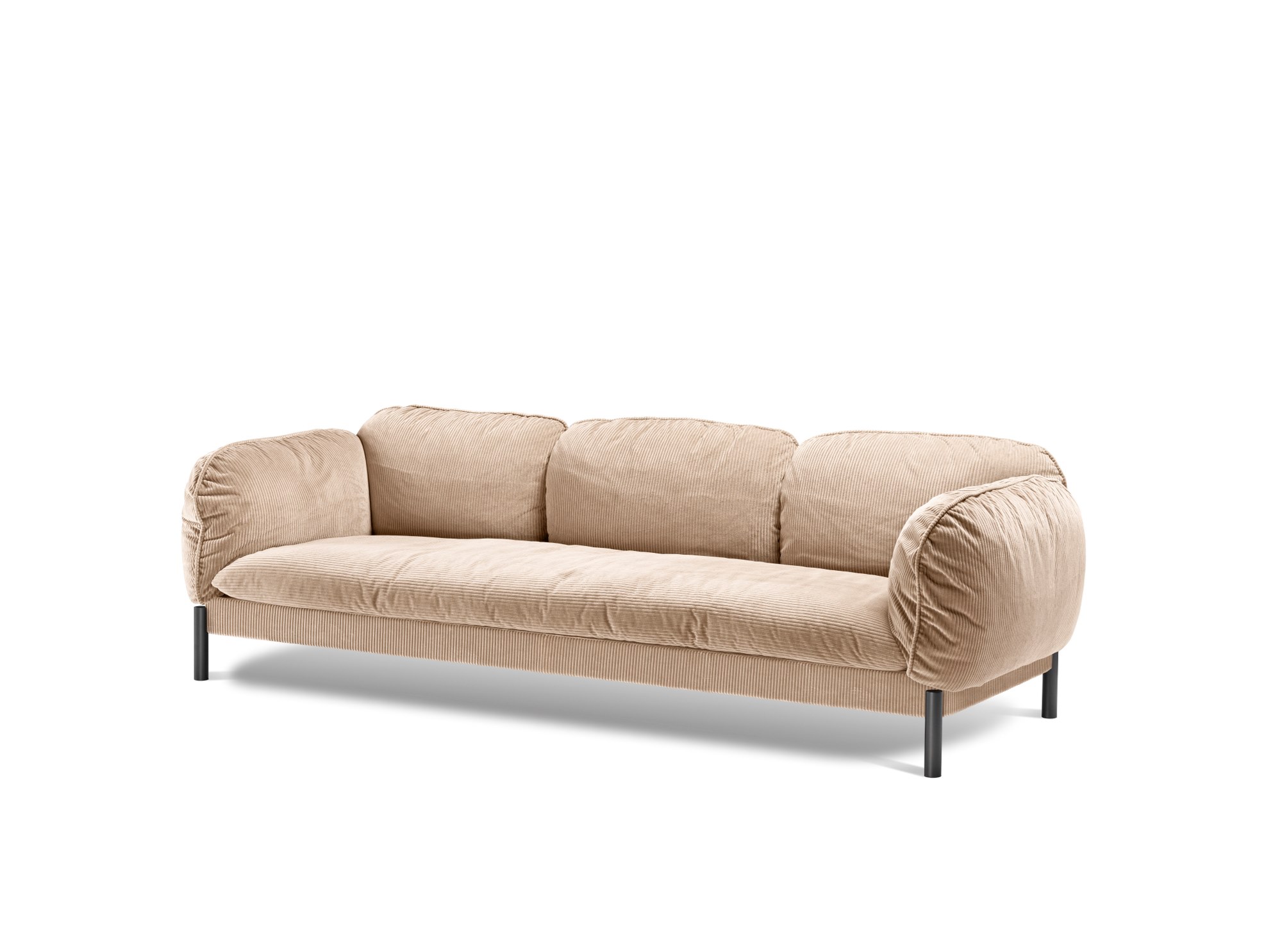TARANTINO | Sofa Tarantino Collection By GHIDINI1961 design Lorenza Bozzoli