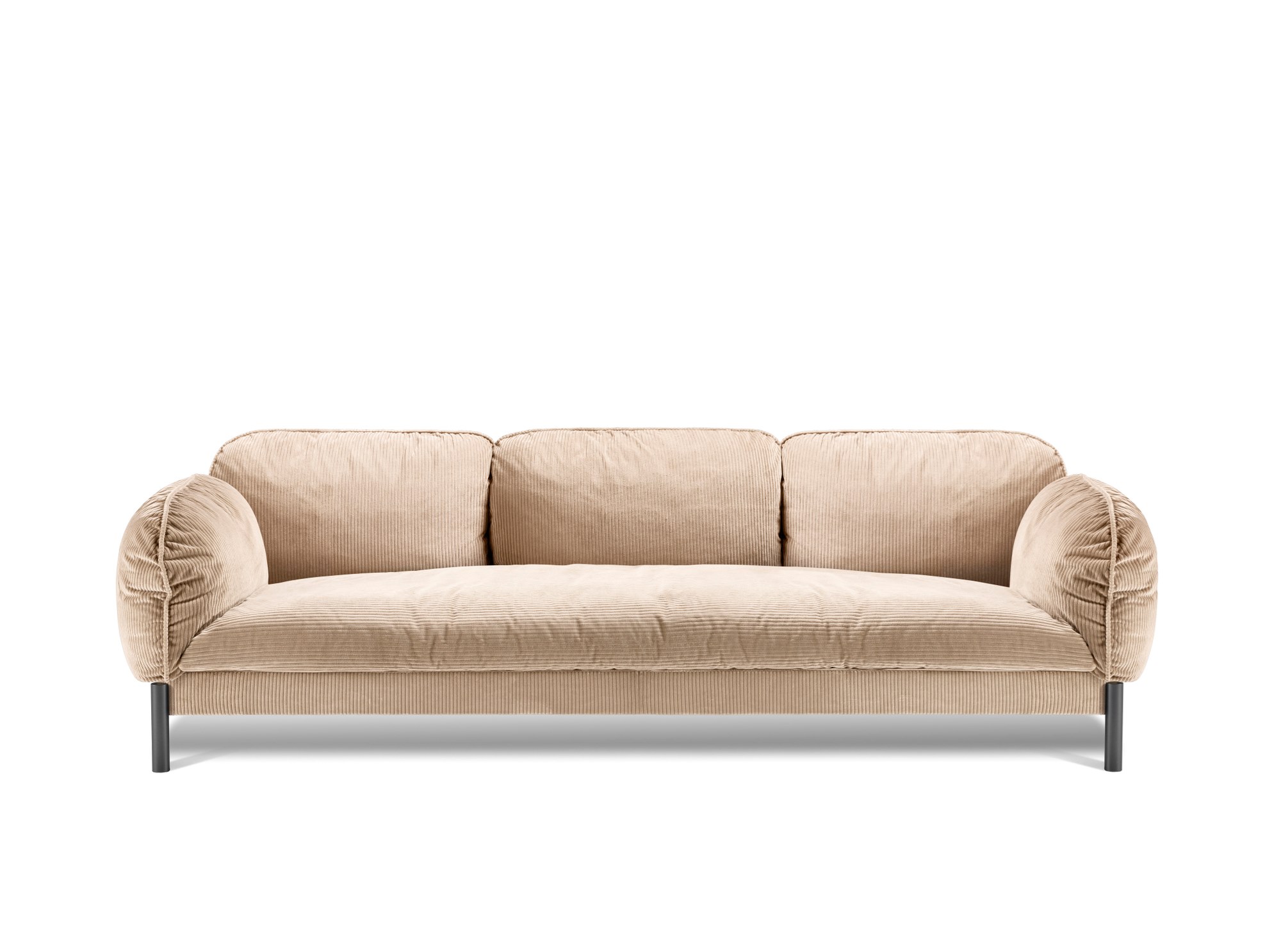 TARANTINO | Sofa Tarantino Collection By GHIDINI1961 design Lorenza Bozzoli