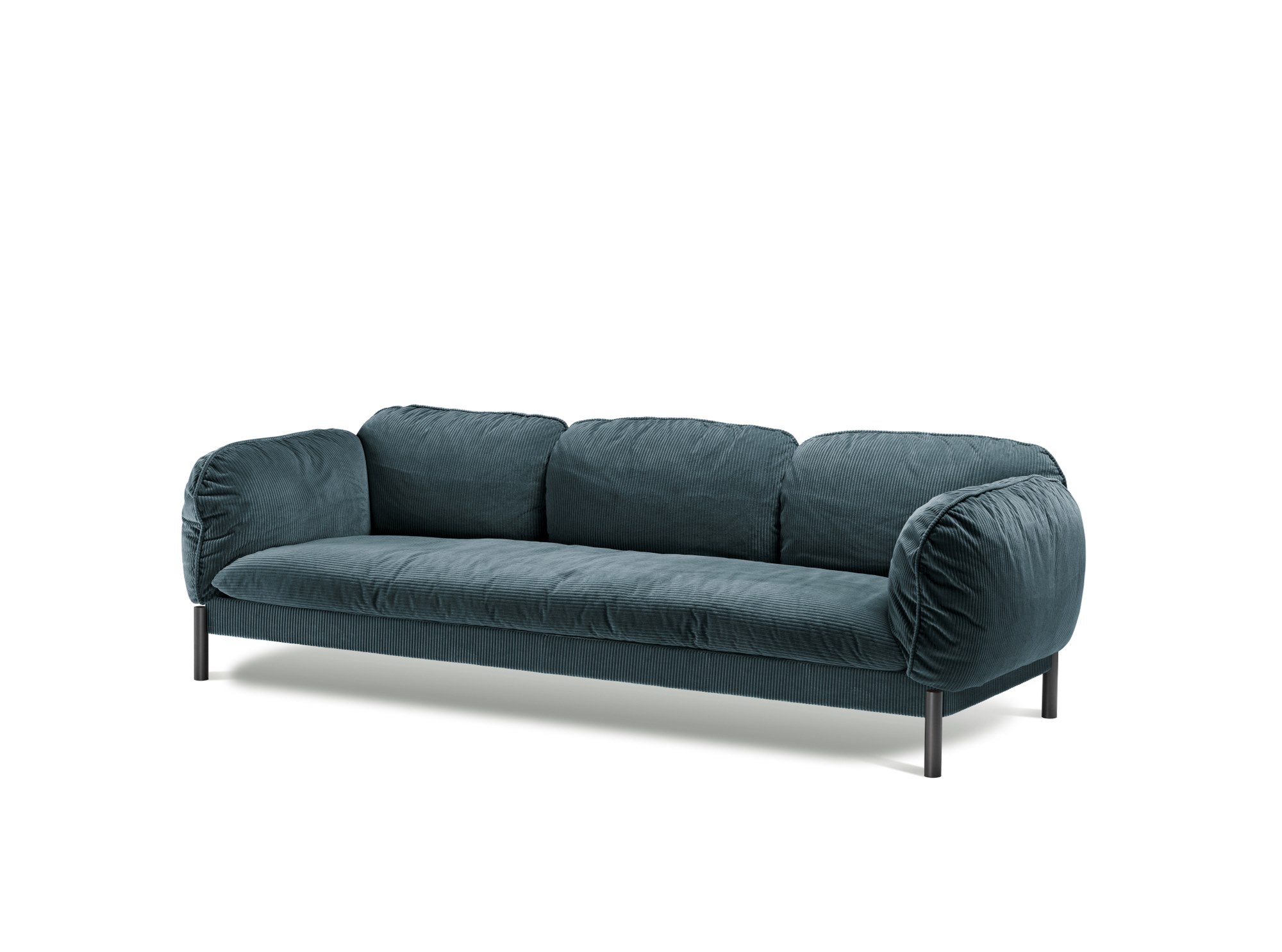 TARANTINO | Sofa Tarantino Collection By GHIDINI1961 design Lorenza Bozzoli