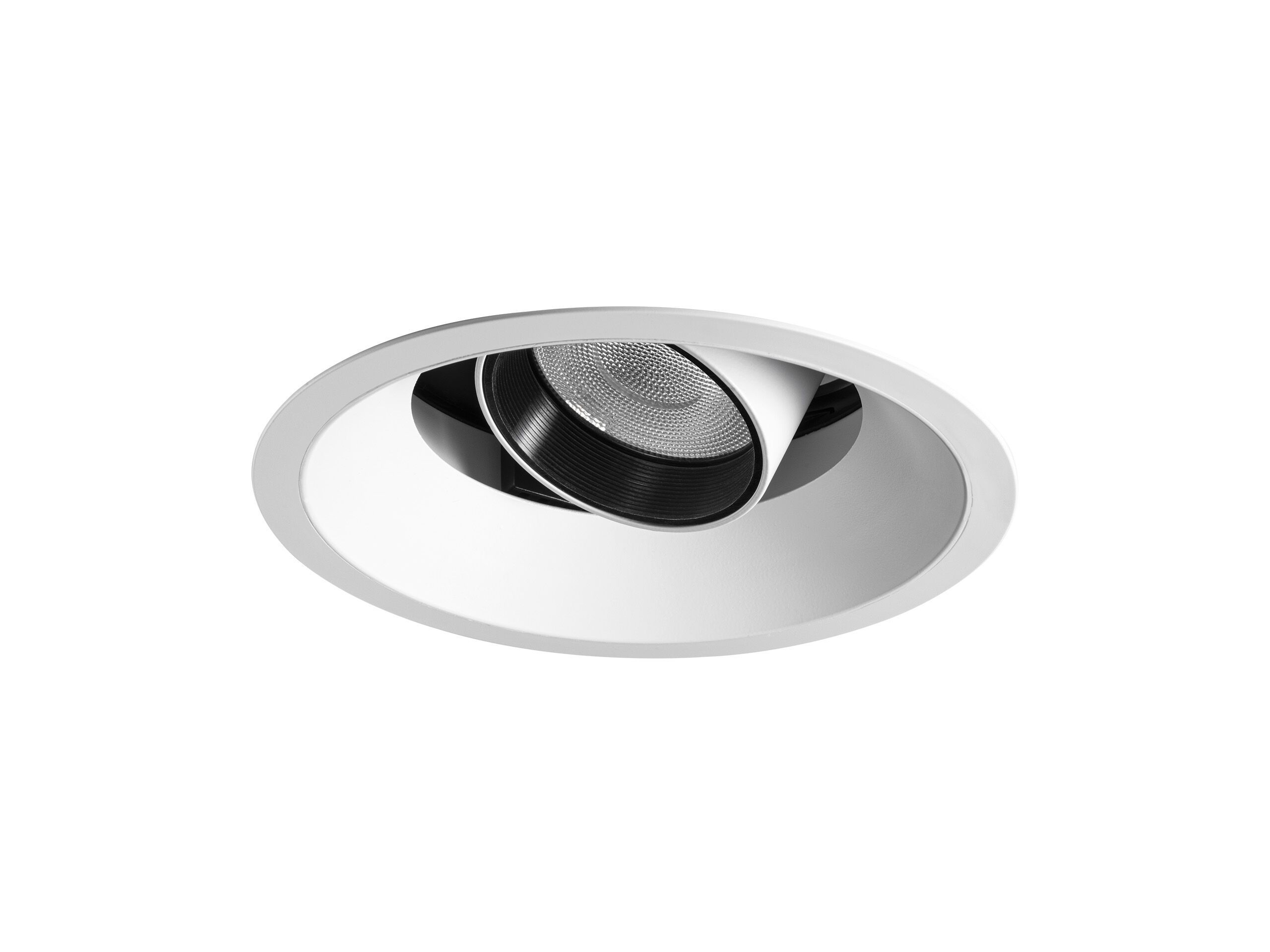 CCTEVO ARCHITECTURAL 160 Spotlight By TARGETTI