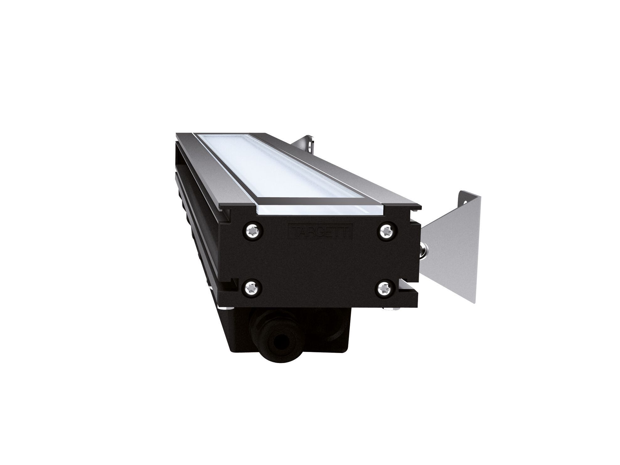 JEDI Outdoor floodlight By TARGETTI