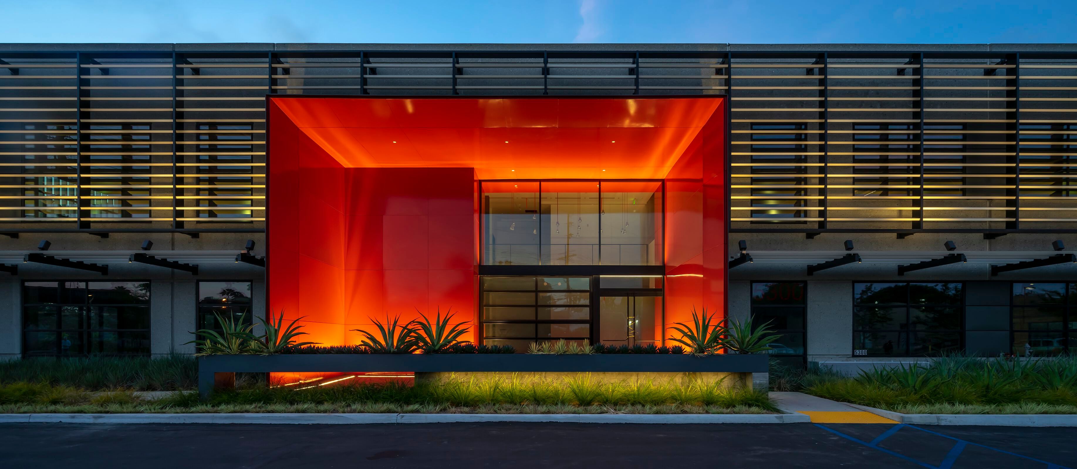 JEDI RECESSED 户外投影灯 By TARGETTI