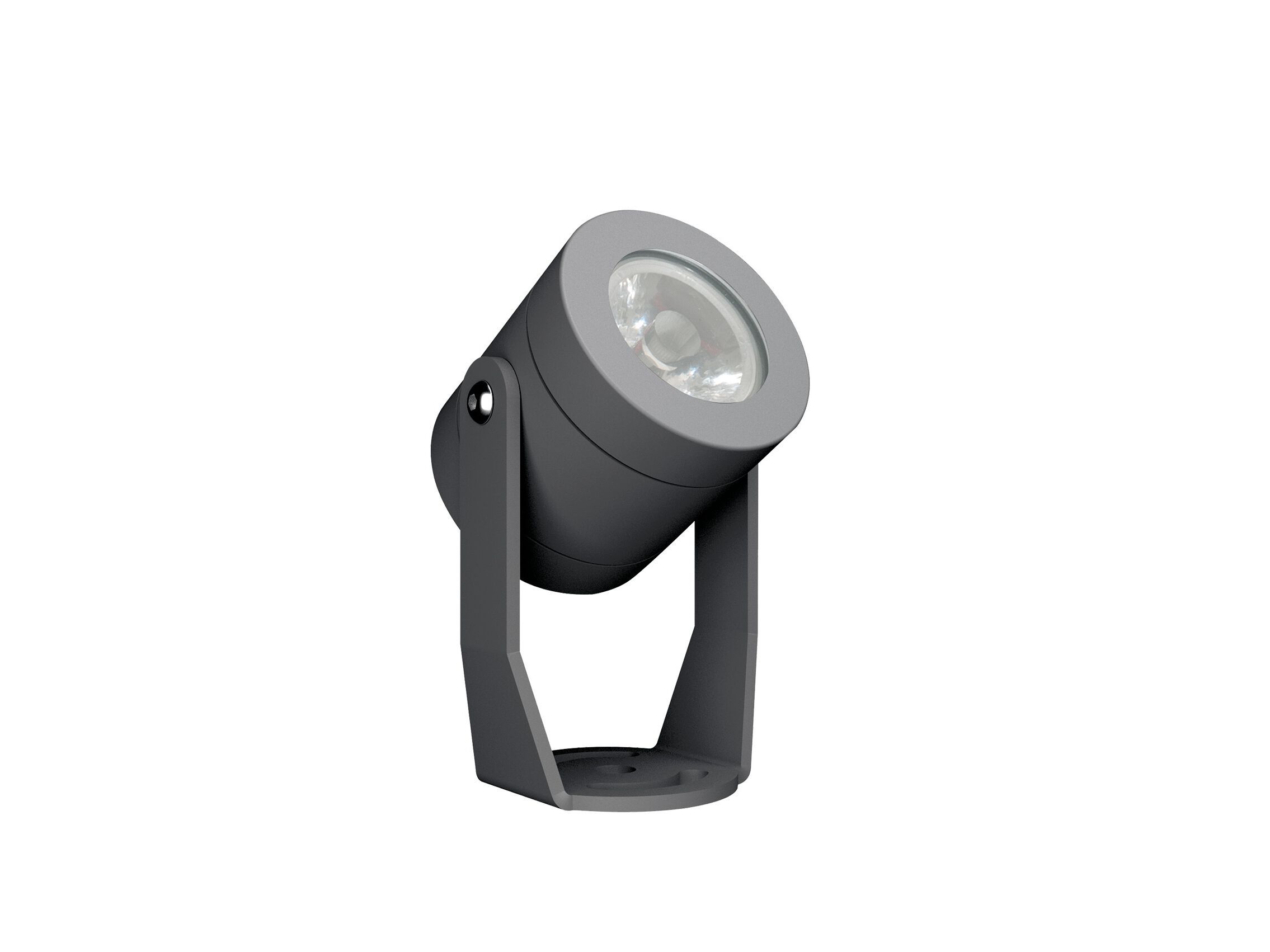 JUPITER MINI LED adjustable Outdoor floodlight By TARGETTI