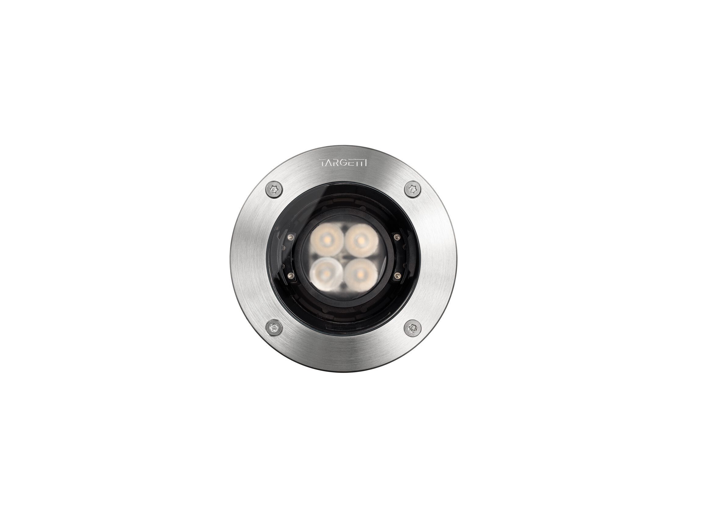 KEPLERO MINI GIMBAL Outdoor floodlight By TARGETTI