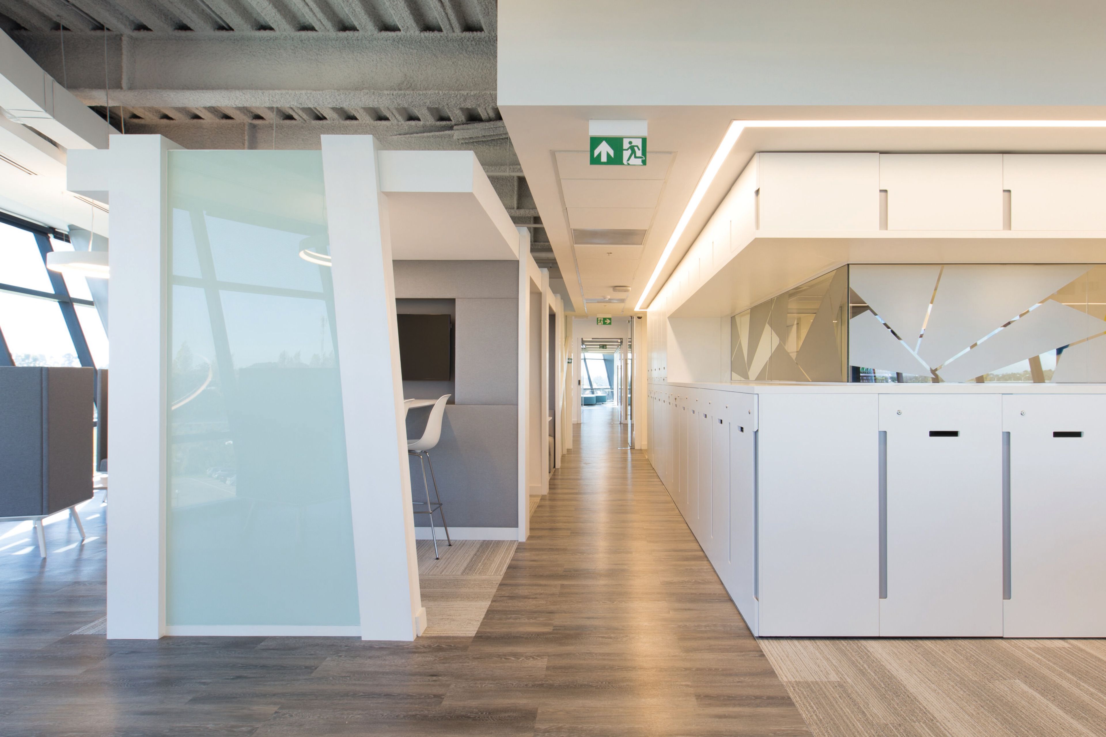 LOGICO SYSTEM Track-Light By TARGETTI