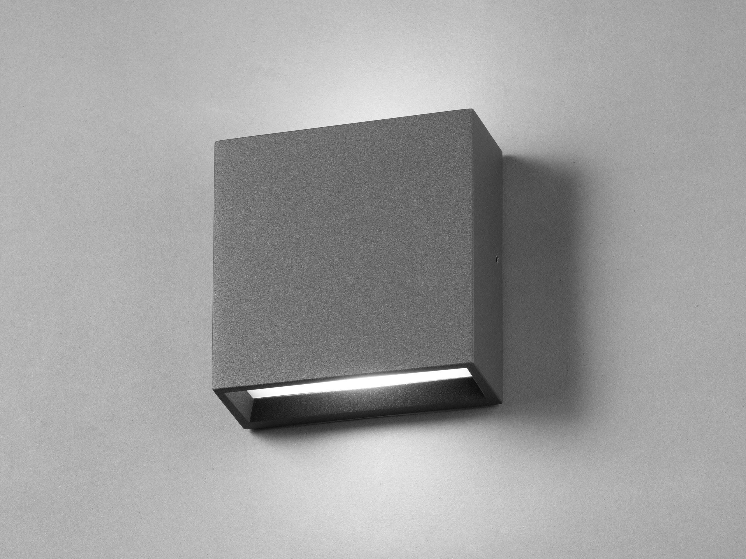 MR SMITH Outdoor wall lamp By TARGETTI