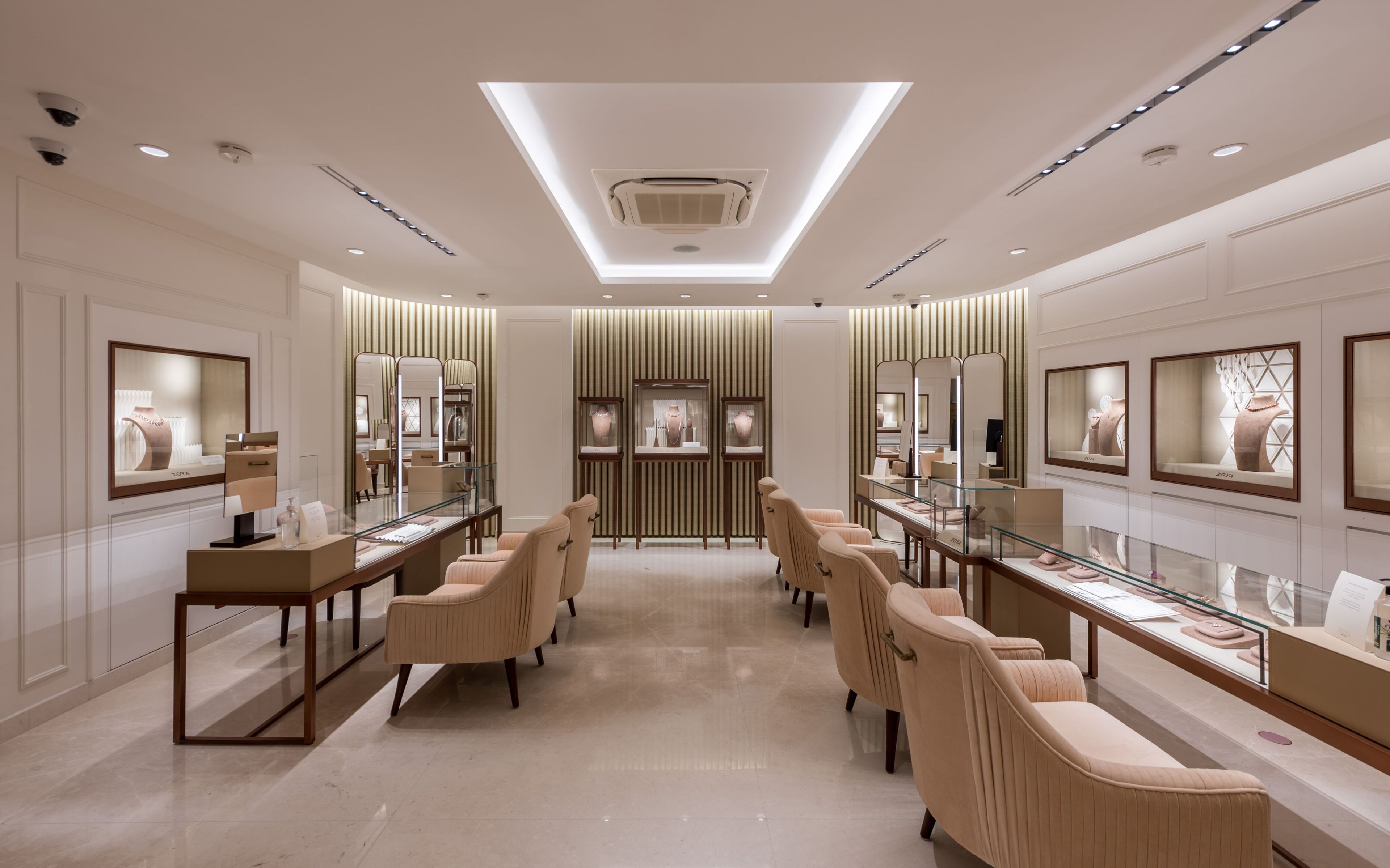 OZ Track-Light By TARGETTI