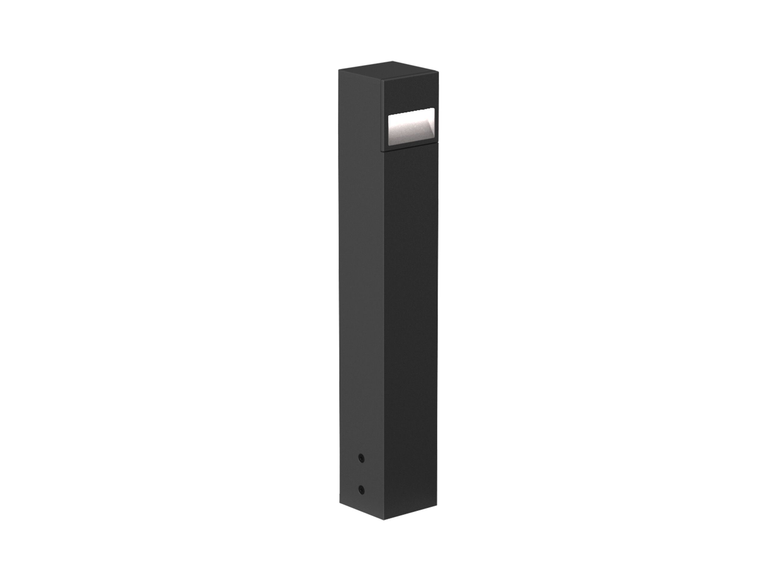 ZEDGE Bollard light By TARGETTI