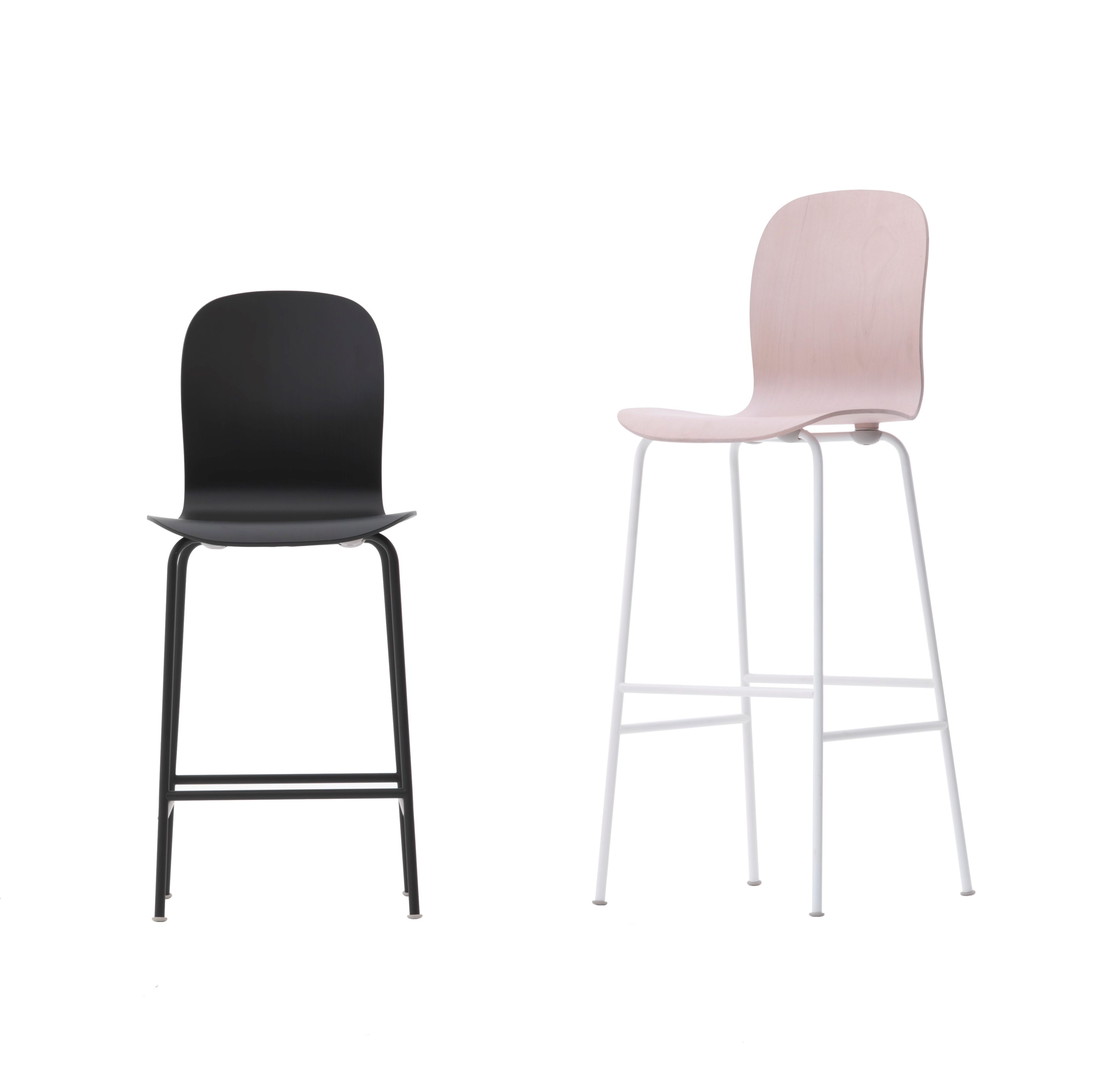 TATE COLOR | Stool Tate Color Collection By Cappellini design Jasper ...