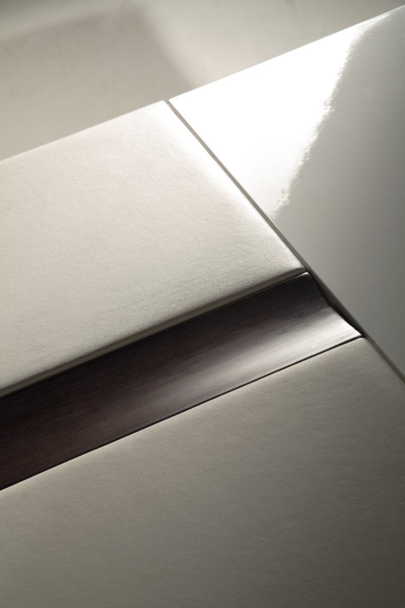 TAU | L-shaped office desk Tau Collection By ARTOM by Ultom design ...