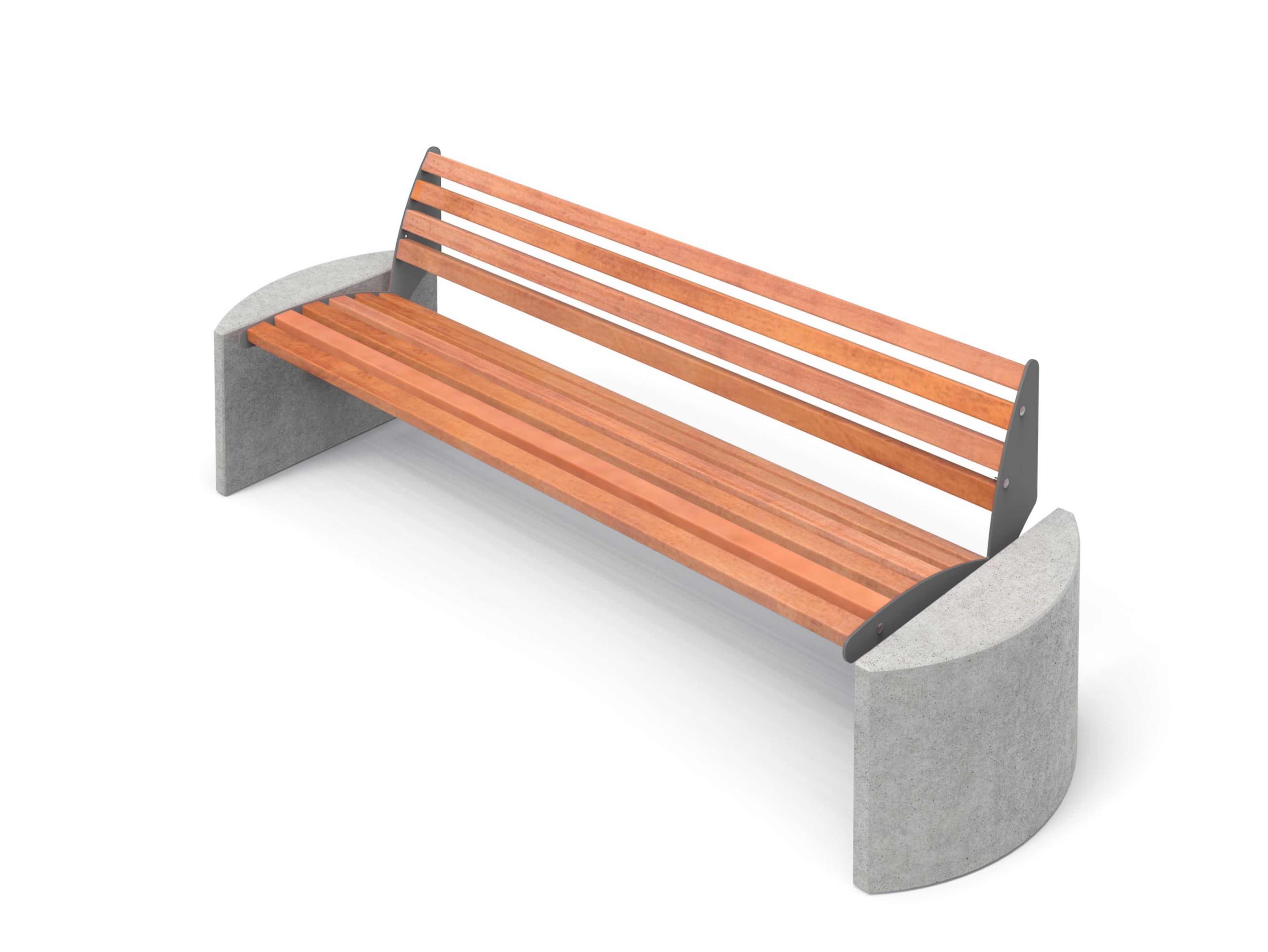 TAURUS | Bench By City Design