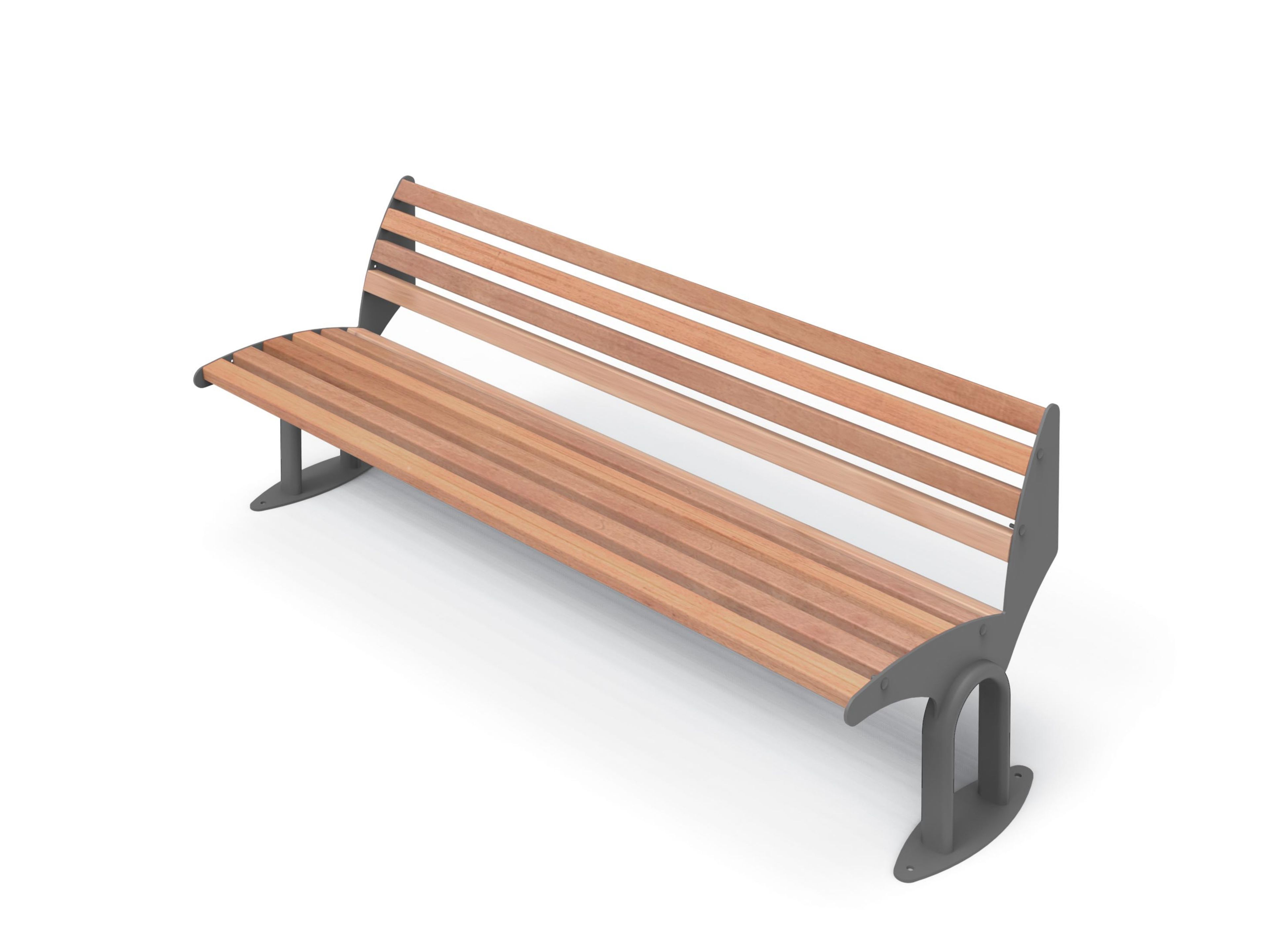 TAURUS | Bench By City Design