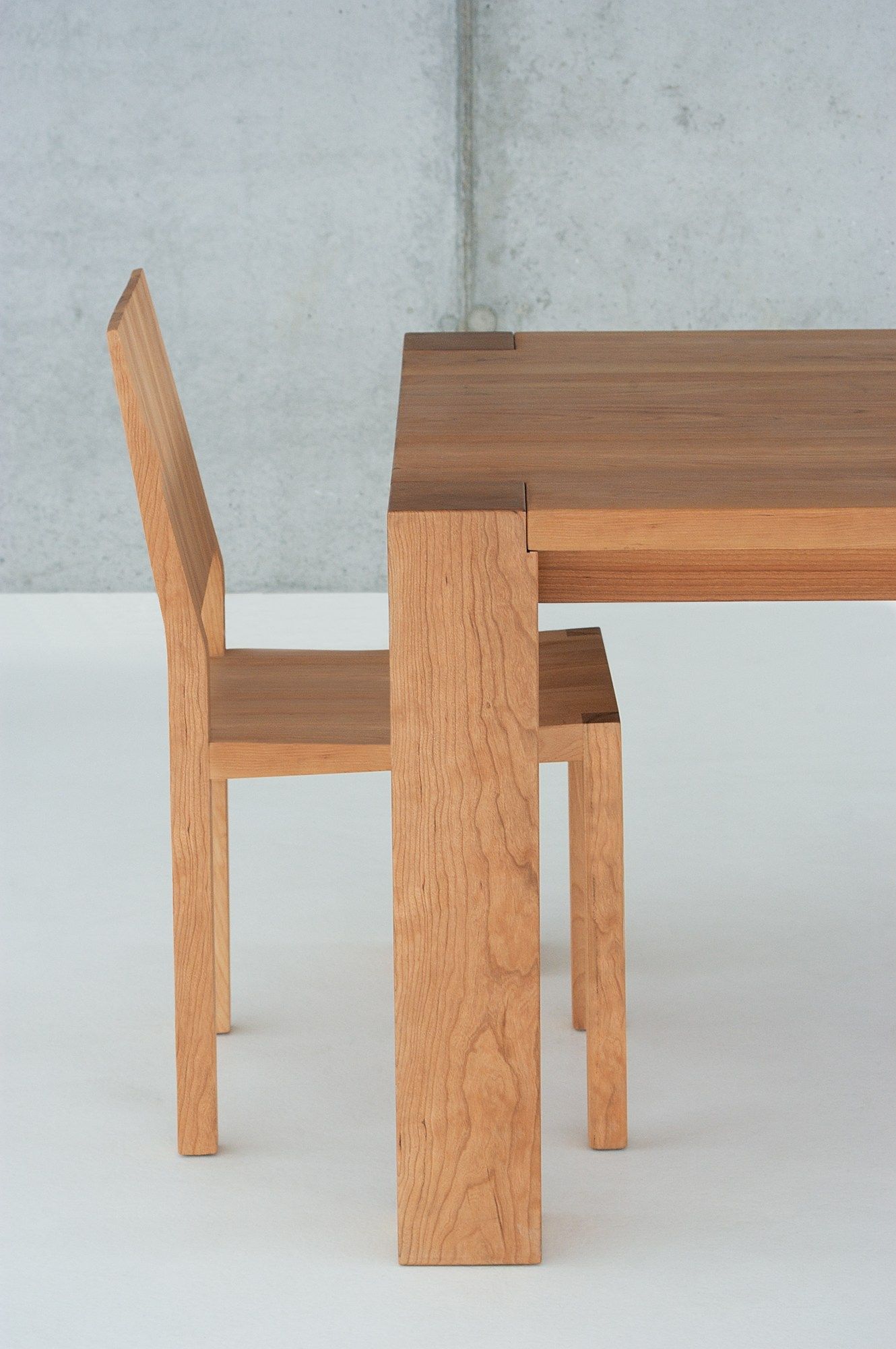 TAURUS | Table By Vitamin Design design GG designart