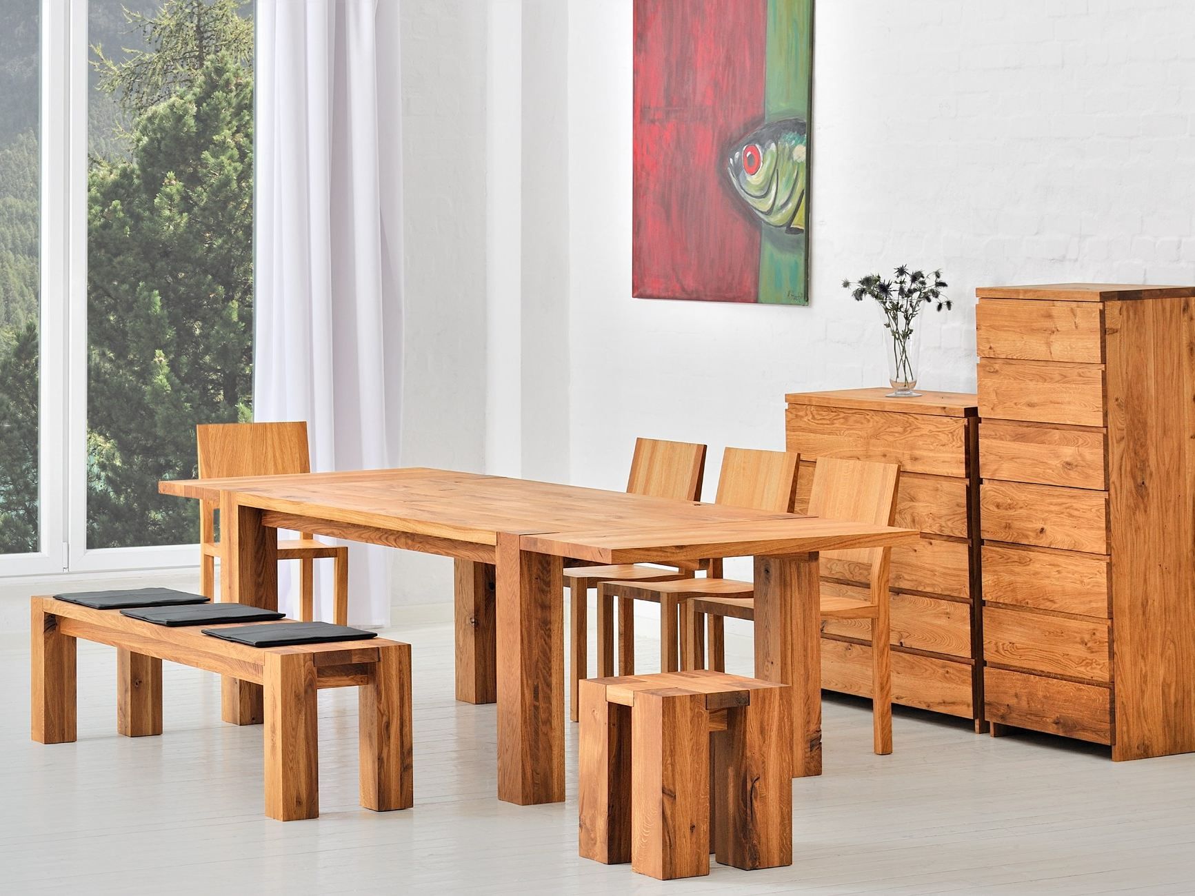 TAURUS | Table By Vitamin Design design GG designart