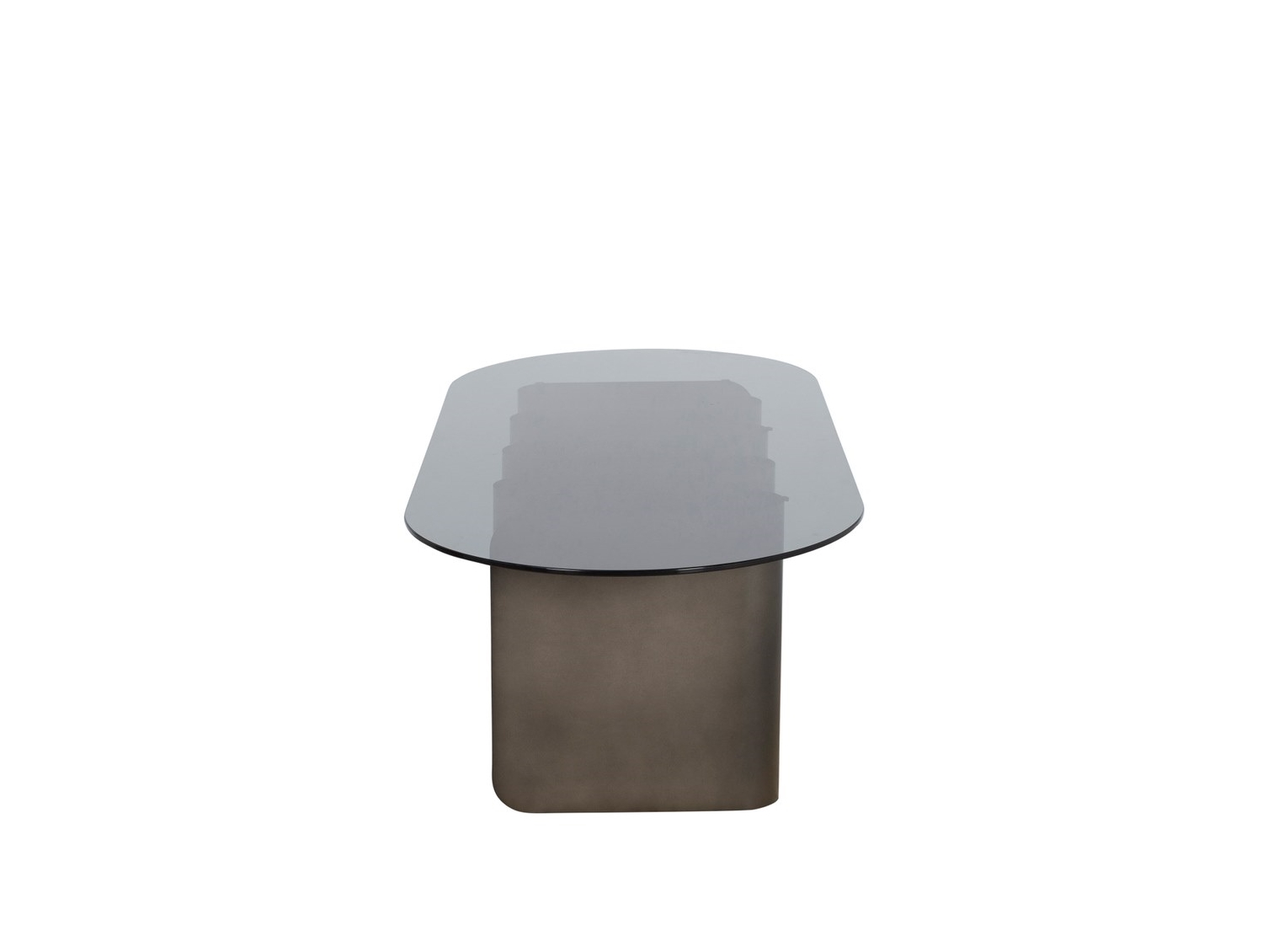TAVOLINO2 Coffee table By Pulpo