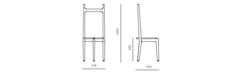 TAYLOR | Valet stand Taylor Collection By STELLAR WORKS design Yabu ...