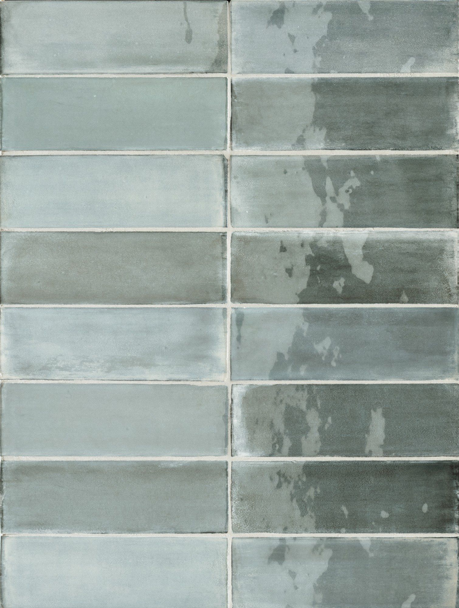 TBRICK Indoor porcelain stoneware wall tiles By Sartoria