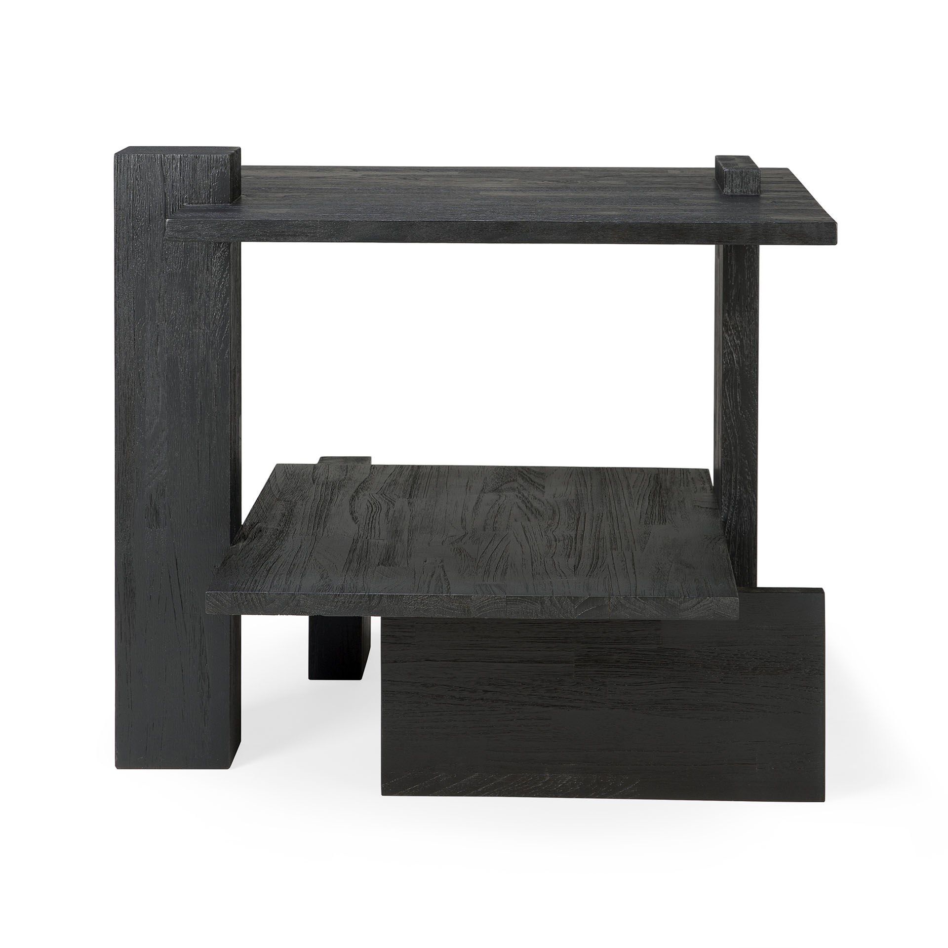 ABSTRACT | Coffee table By Ethnicraft design Alain Van Havre