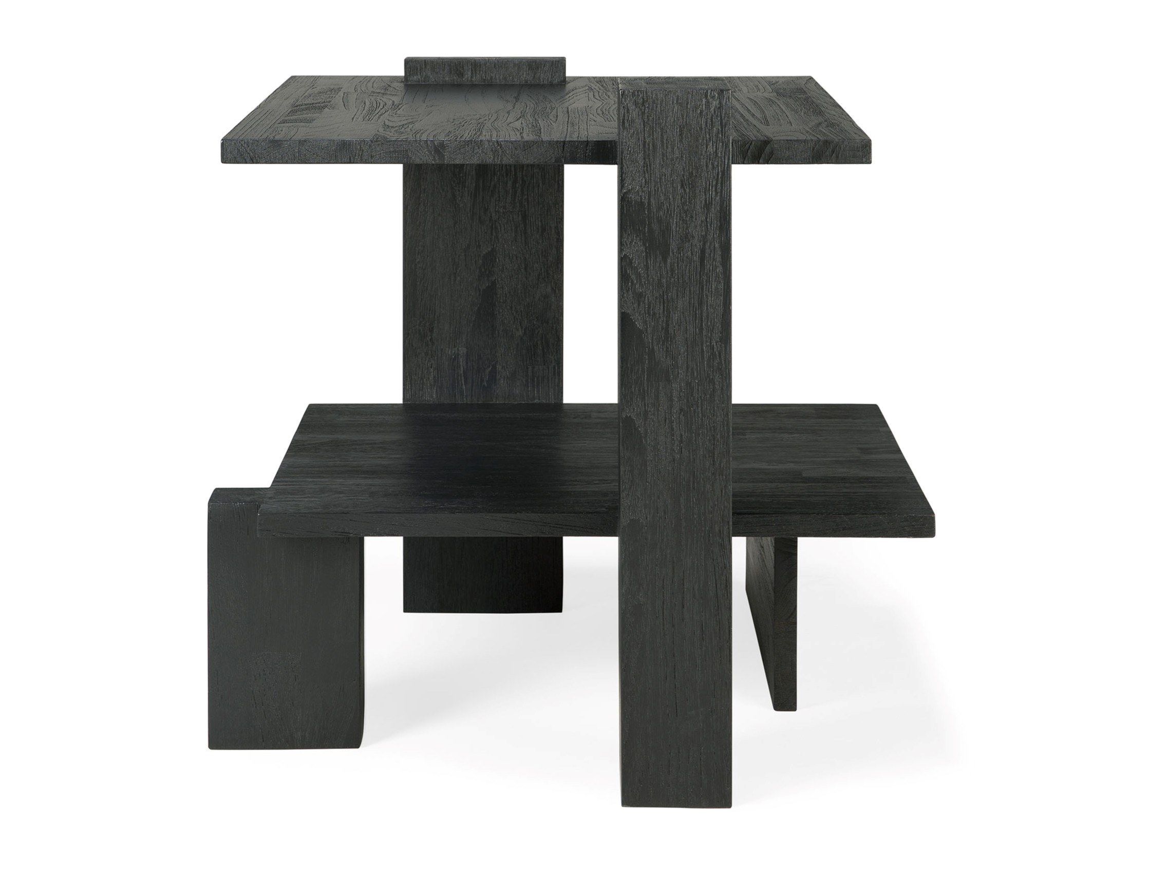 ABSTRACT | Coffee table By Ethnicraft design Alain Van Havre