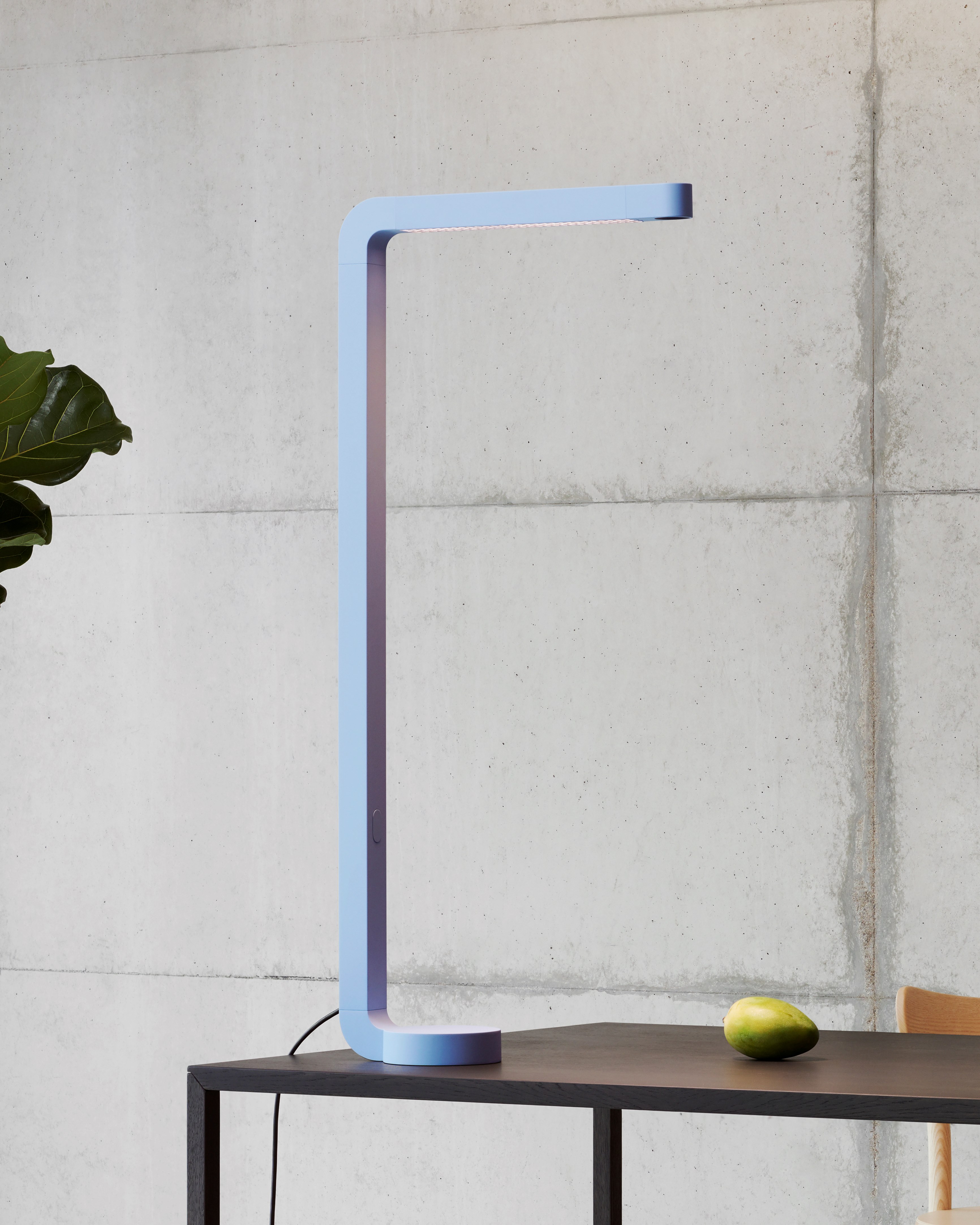 TEAM HOME desk lamp LED By Tobias Grau