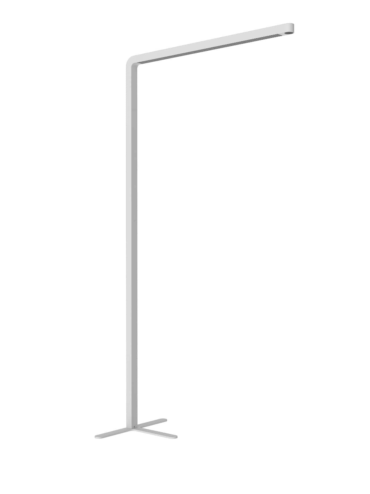 TEAM TWO floor lamp LED By Tobias Grau