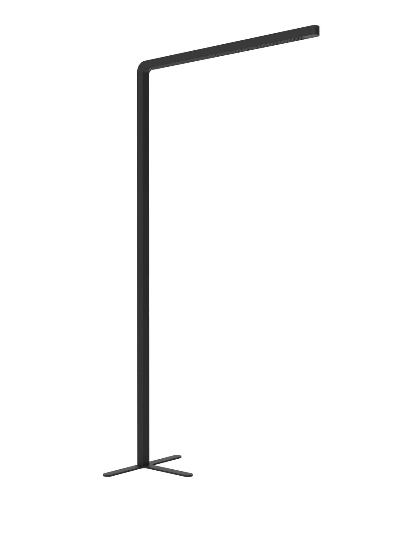 TEAM TWO floor lamp LED By Tobias Grau