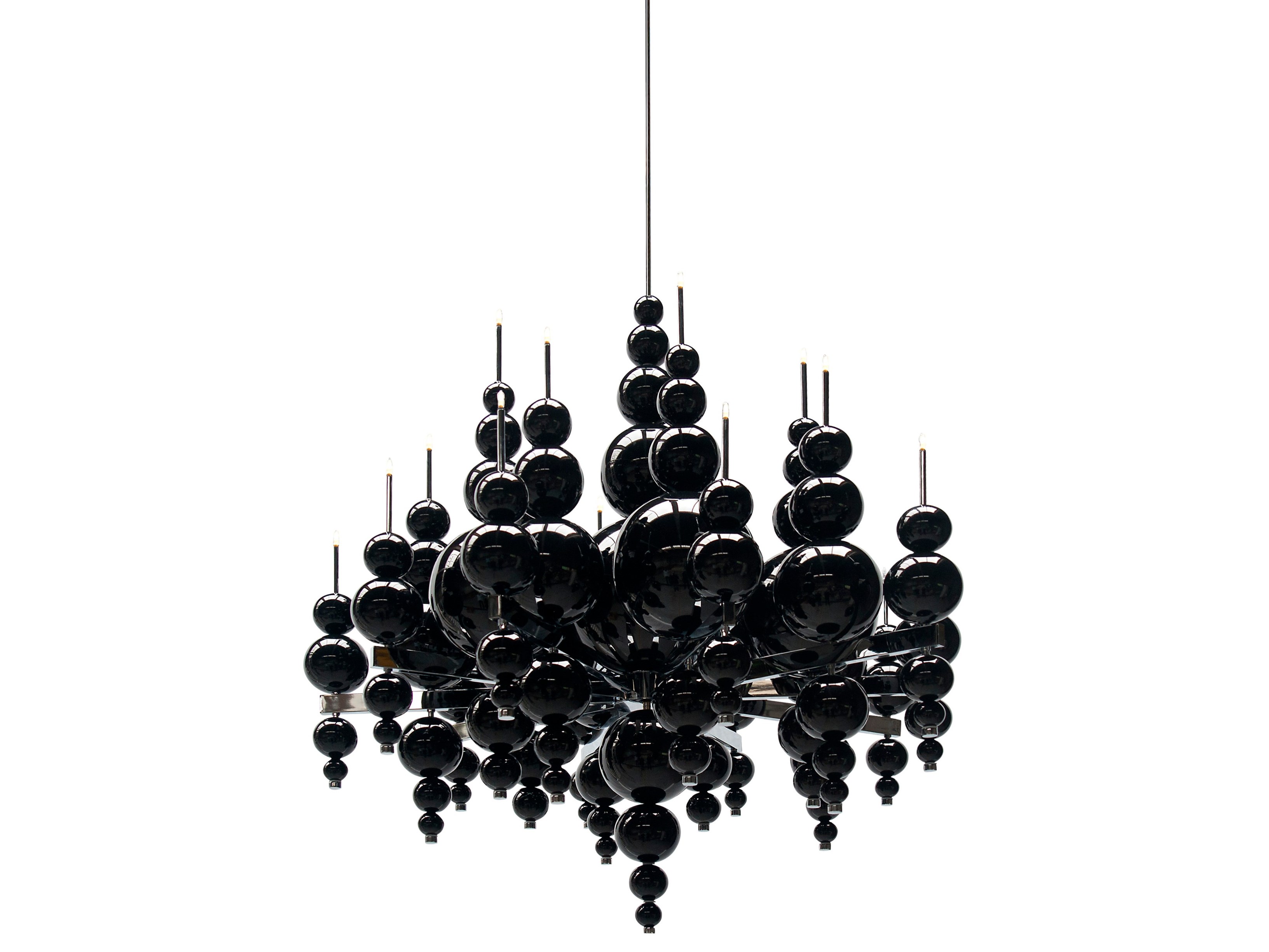 TEARS FROM MOON H20 XL Pendant lamp By ILFARI
